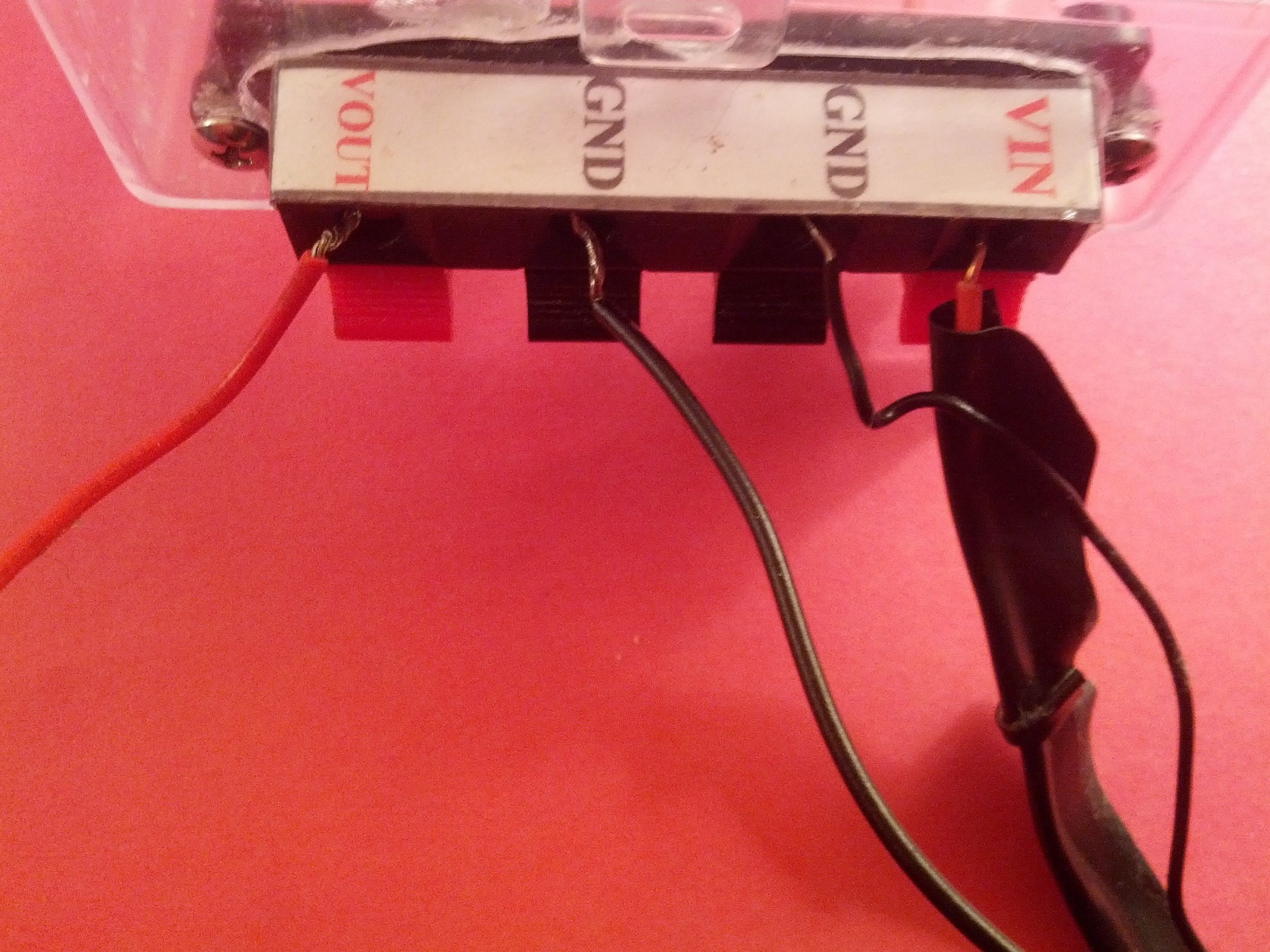 Fire Power: Electricity From Heat : 5 Steps (with Pictures) - Instructables