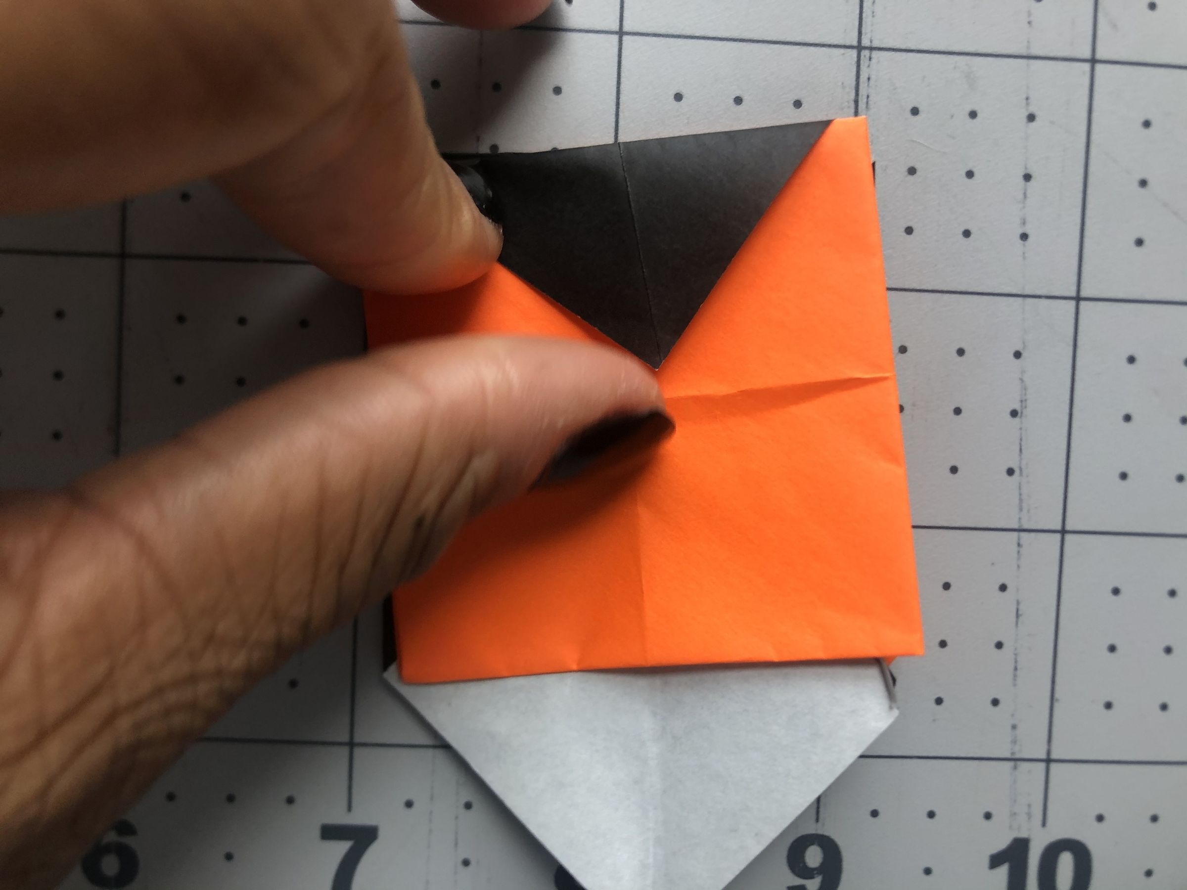 Expandable Origami : 10 Steps (with Pictures) - Instructables