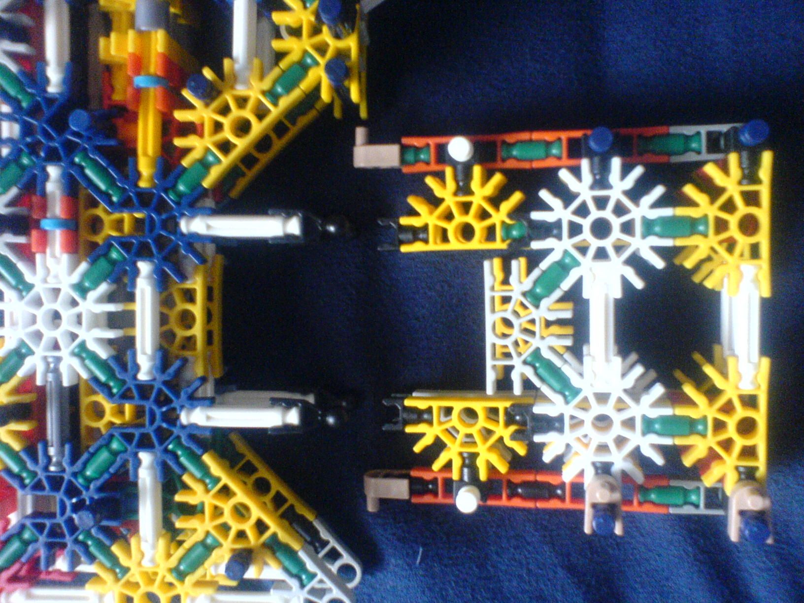 Scar 11 Micro : 7 Steps - Instructables