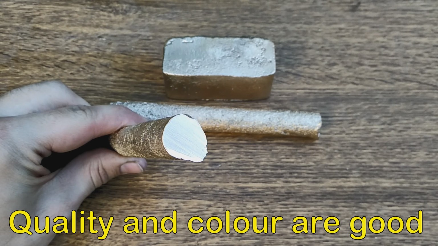 Making Tin Bronze. DIY Bronze. Classic Bronze : 5 Steps - Instructables