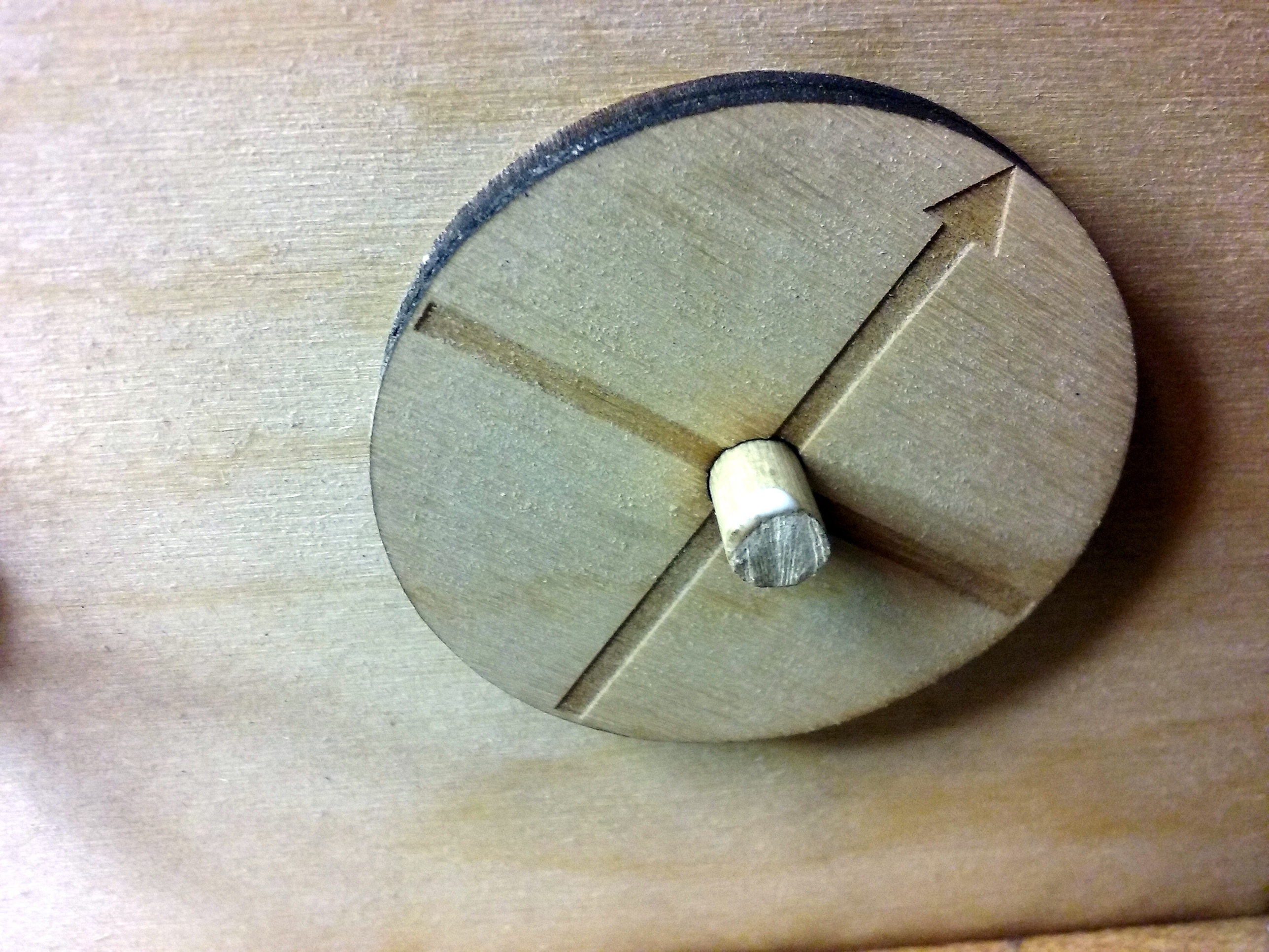 2-Speed Manual Transmission Working Model : 7 Steps (with Pictures ...