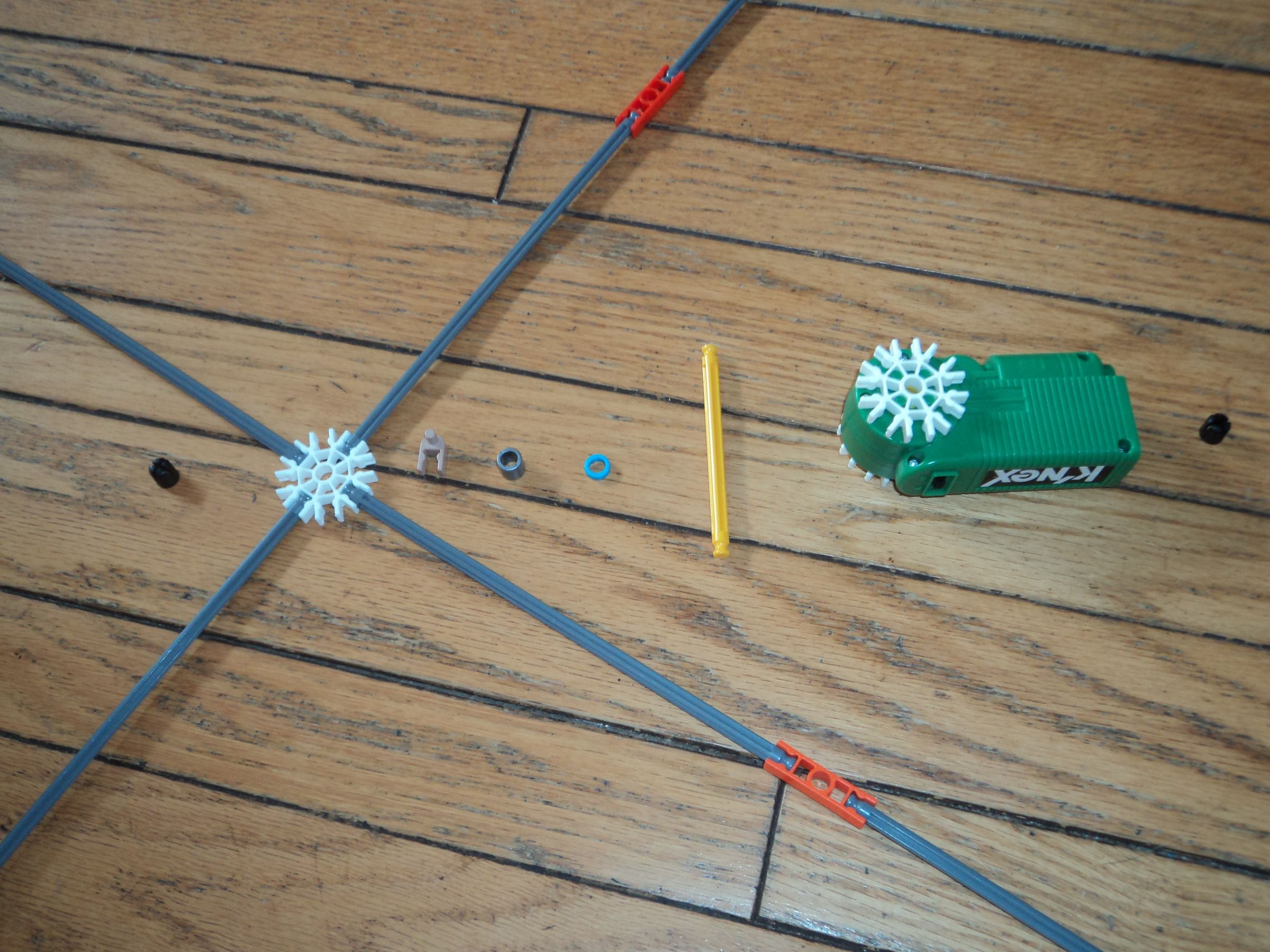K'nex Helicopter : 15 Steps - Instructables