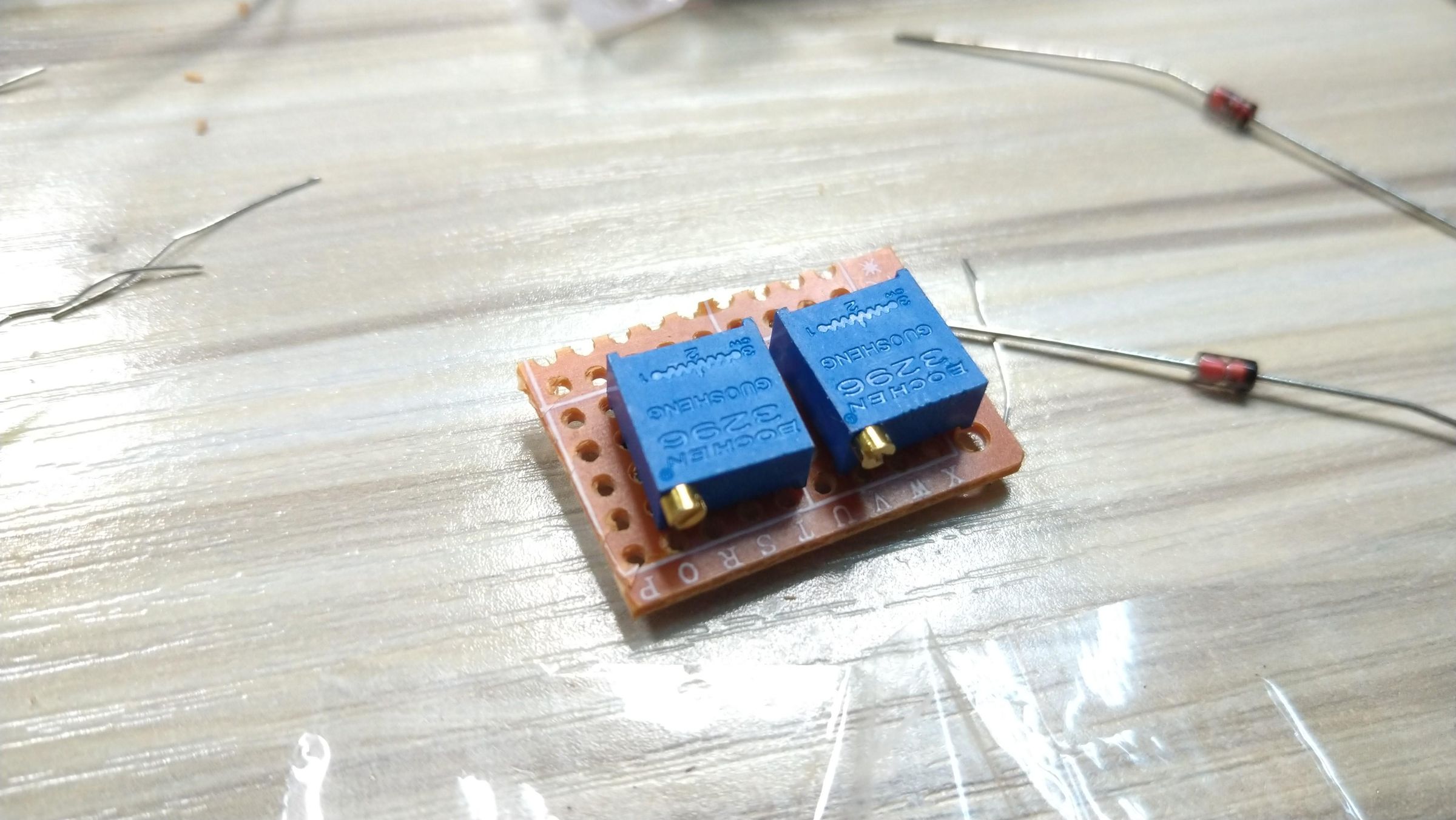 DIY 60W PD Power Bank With Arduino Real Time Battery Info Display : 9 ...