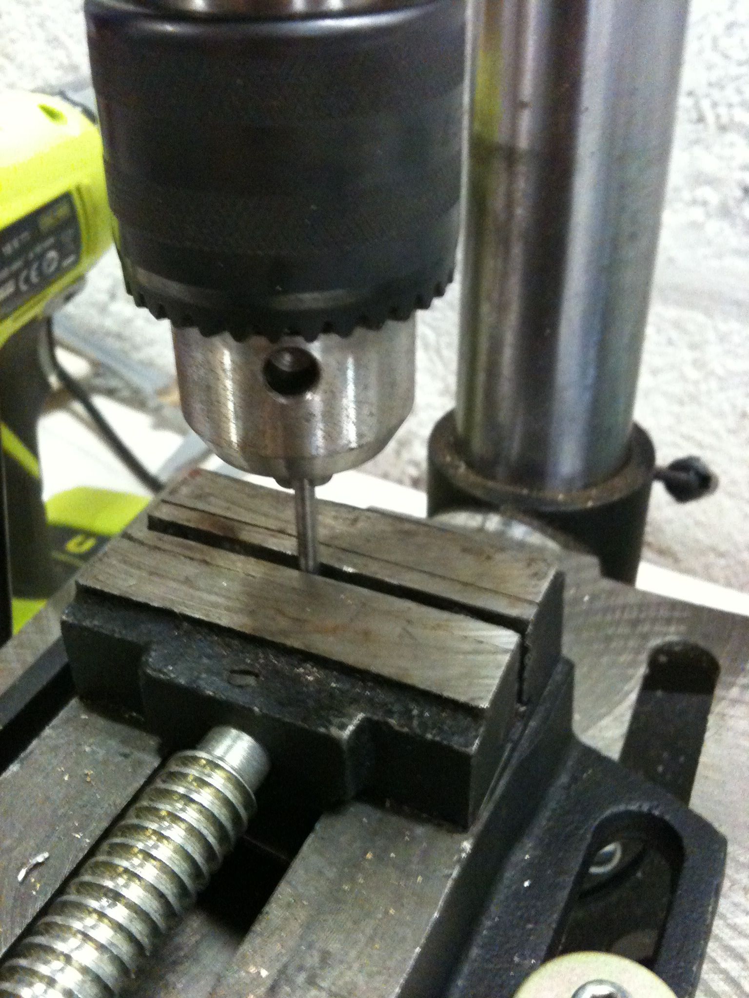 How to Make Your Own Permalok Needles : 9 Steps (with Pictures ...