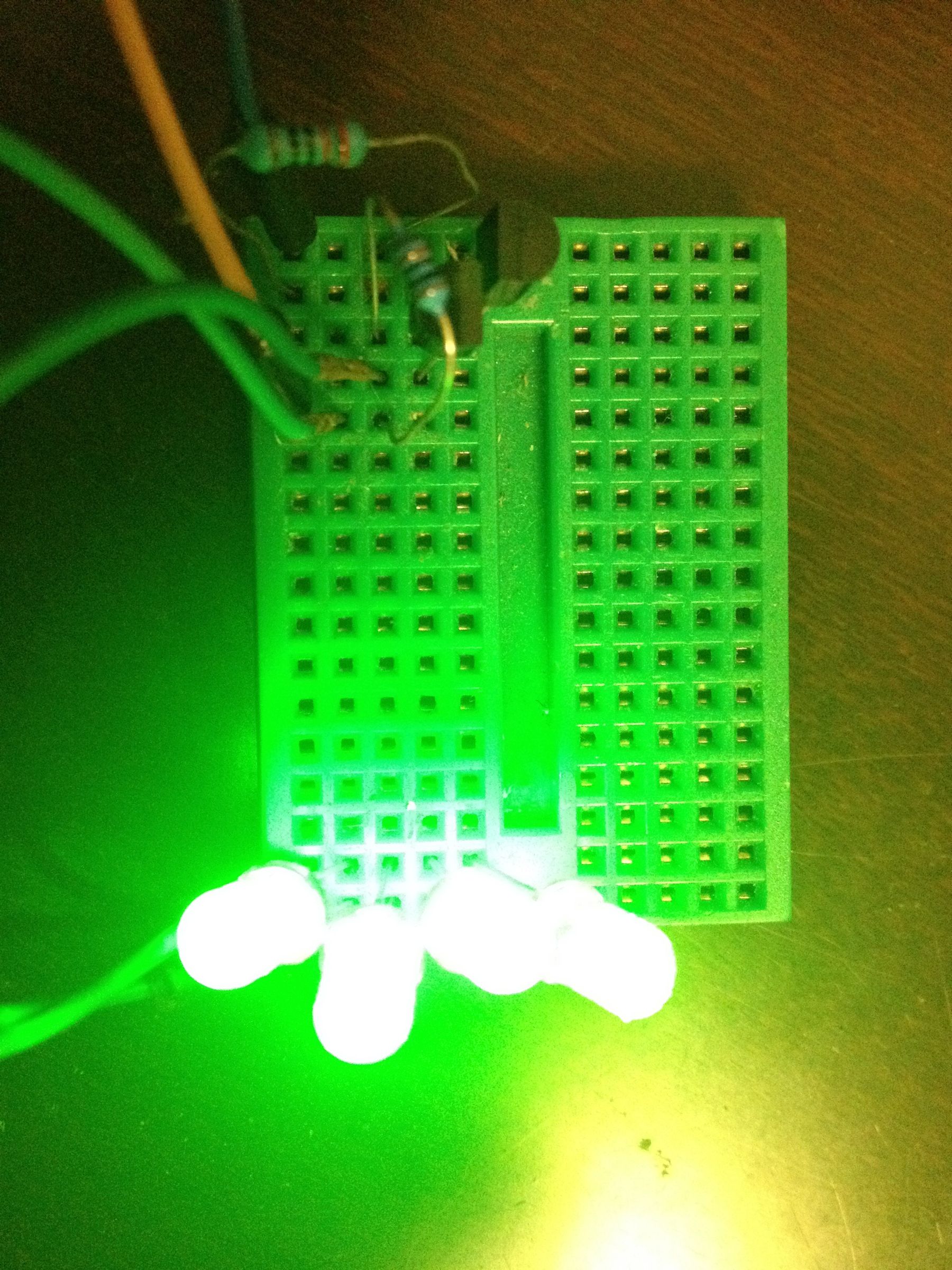 LED Tester (20ma Constant Current Source) : 10 Steps (with Pictures ...