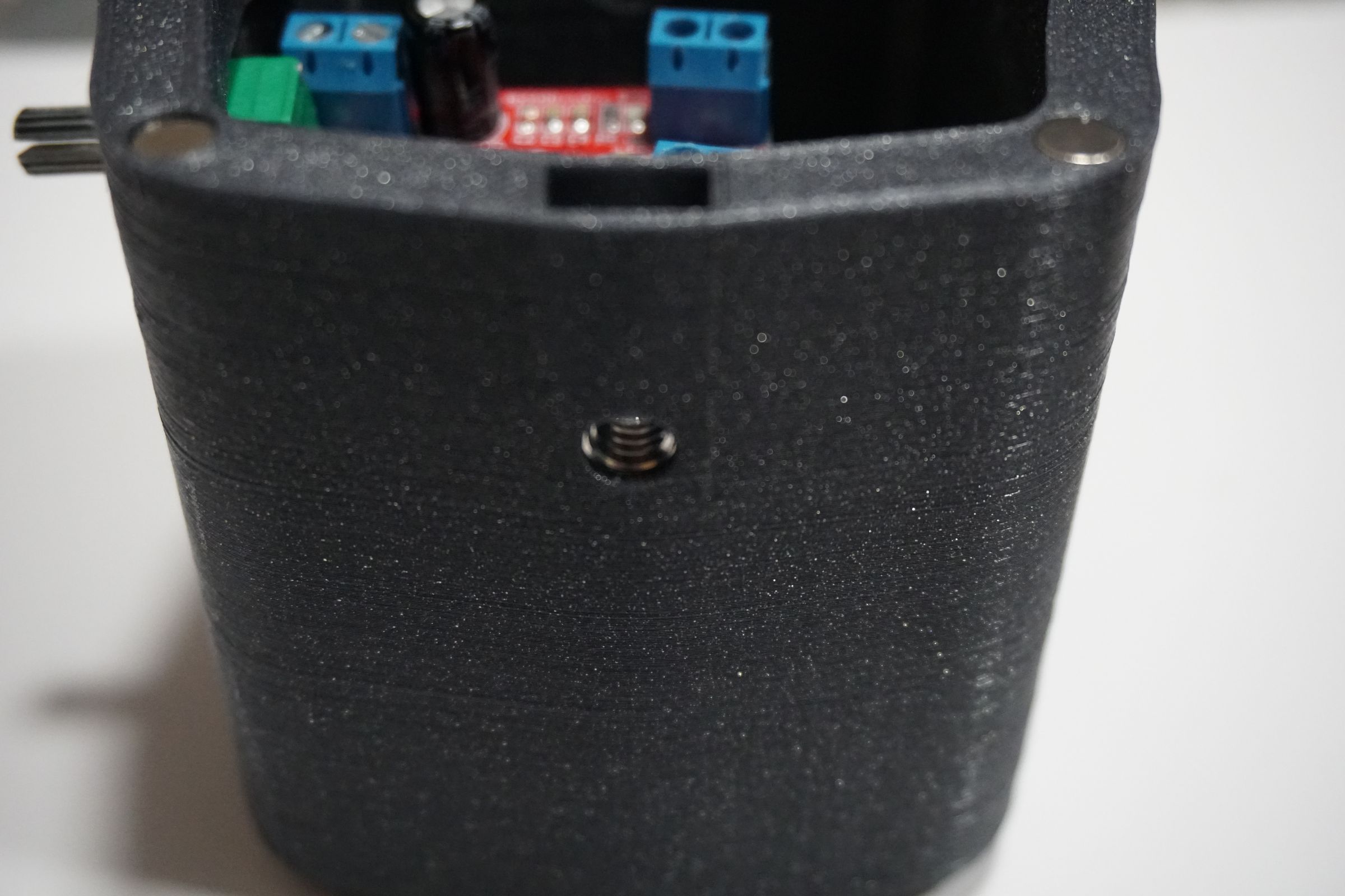 Sound Visualizer : 8 Steps (with Pictures) - Instructables