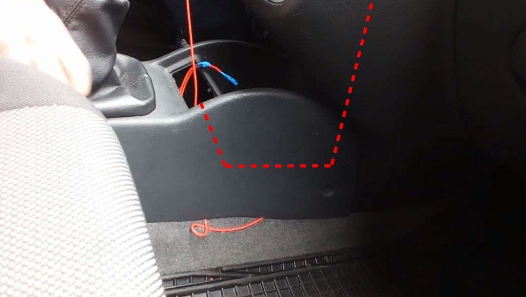 How to Add a Circuit to Your Car : 8 Steps (with Pictures) - Instructables