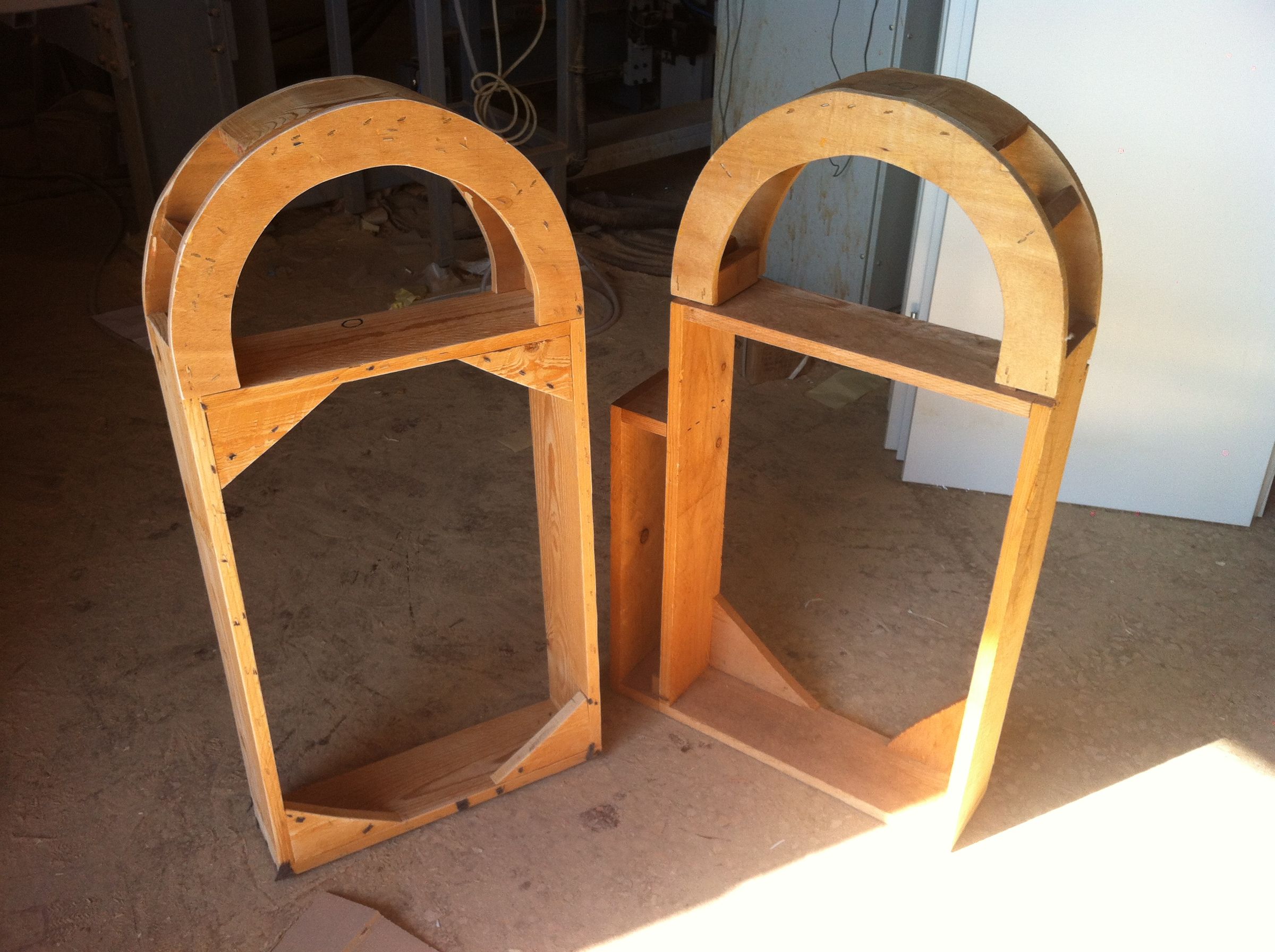 DIY Disco-Karaoke Jukebox : 36 Steps (with Pictures) - Instructables