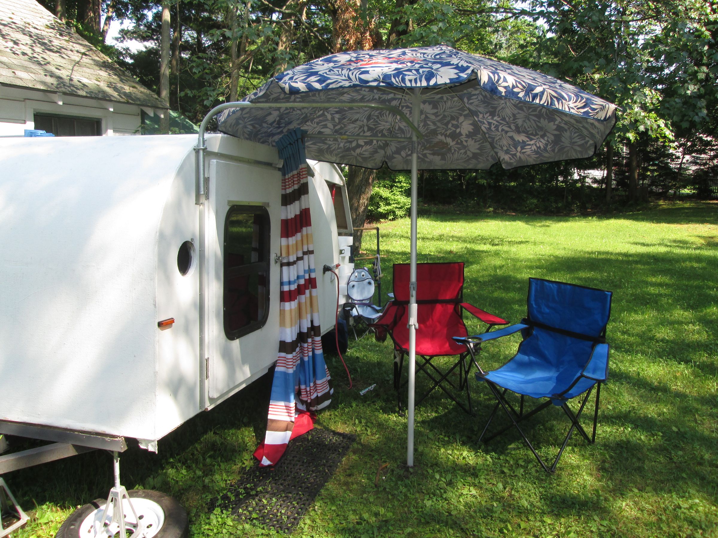 Instant Side Tent, Changing Tent, Shower Tent, Privacy Tent, Potty Tent ...