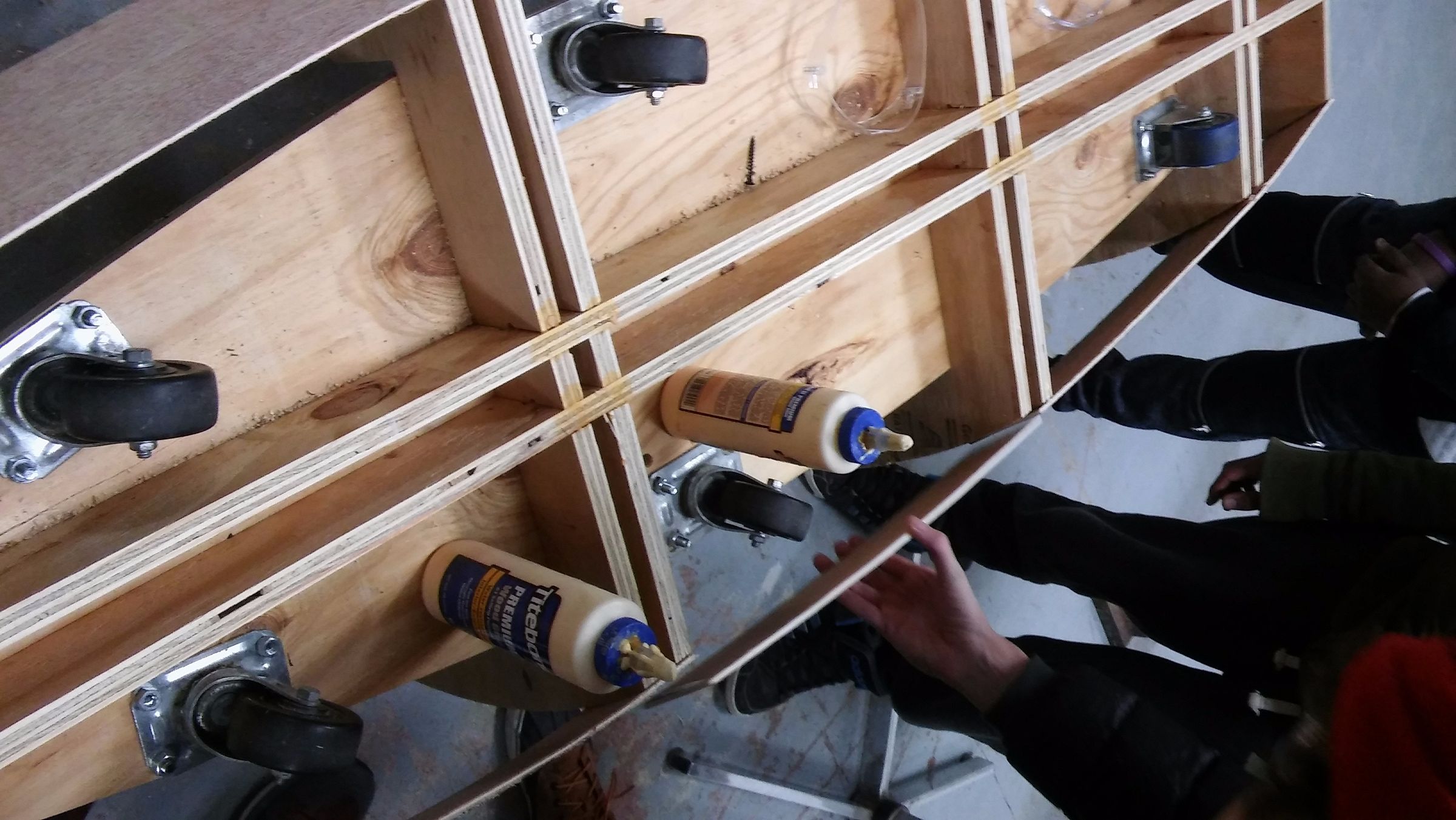 Sweeney Todd Boat : 12 Steps (with Pictures) - Instructables