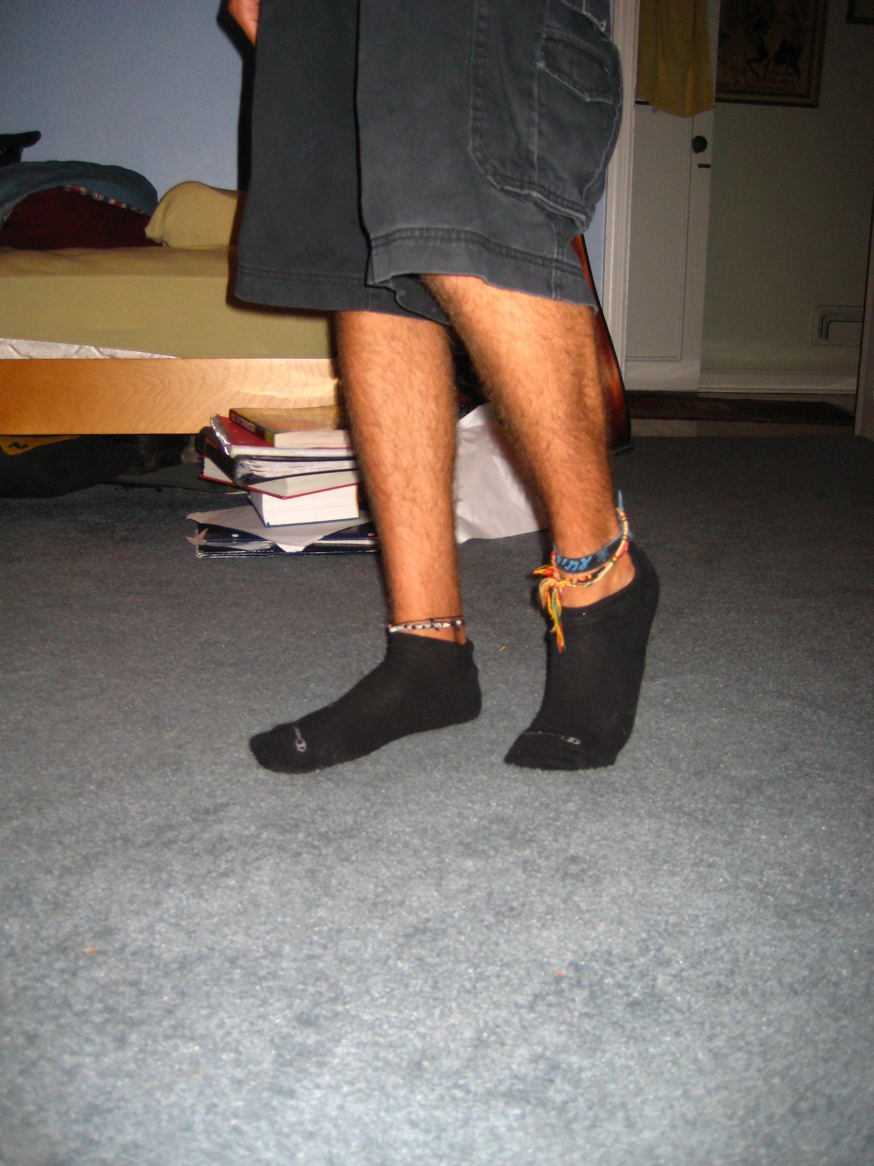 How to Moonwalk : 8 Steps (with Pictures) - Instructables