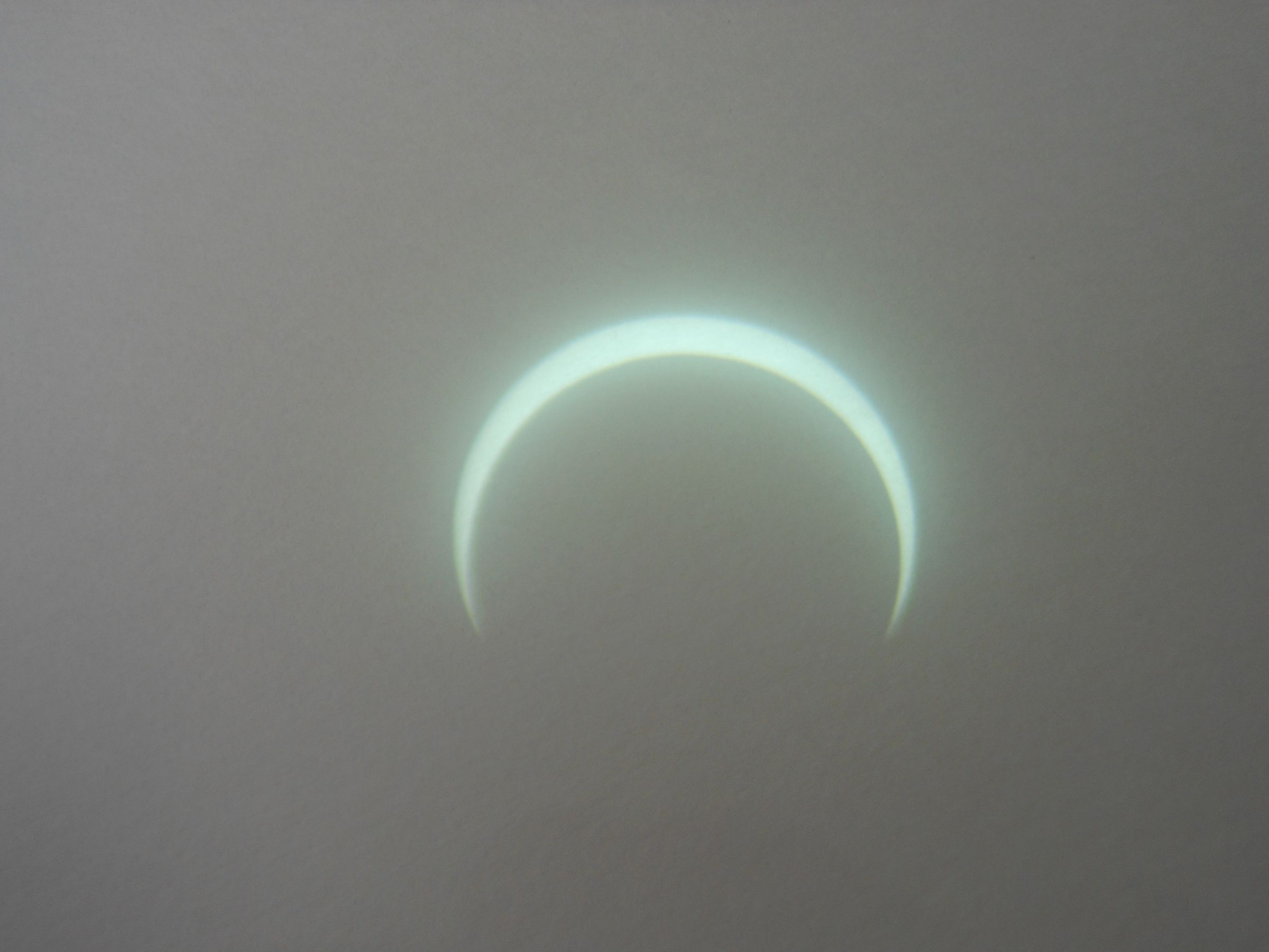 How to View a Solar Eclipse, Sunspots, or the Transit of Venus! : 6 ...