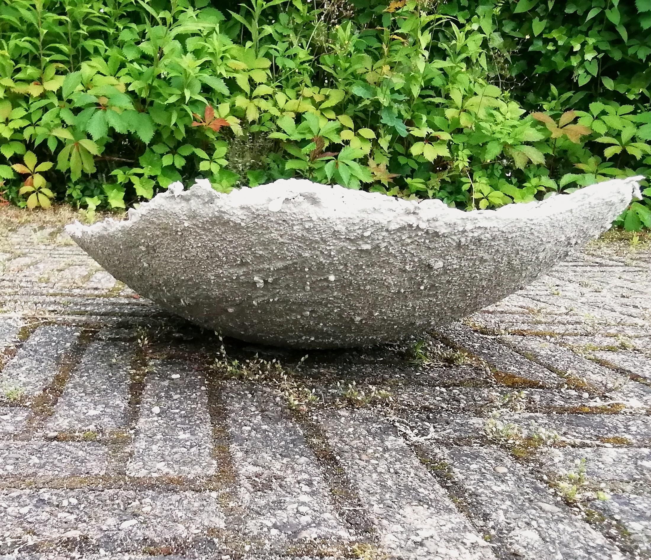 Steel Sphere Which Is Easy to Make With the Help of Some Cement : 11 ...