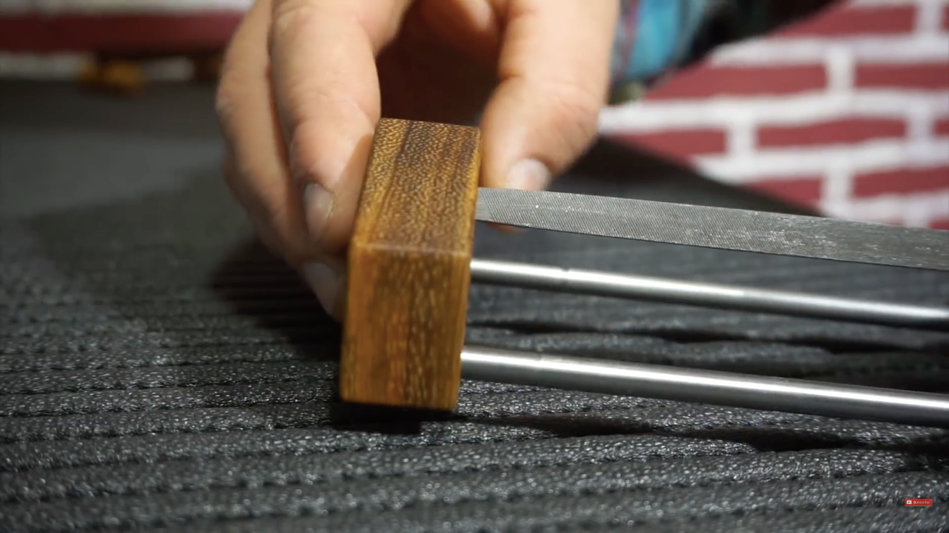 Filer Guide for Hand-Saws : 5 Steps (with Pictures) - Instructables