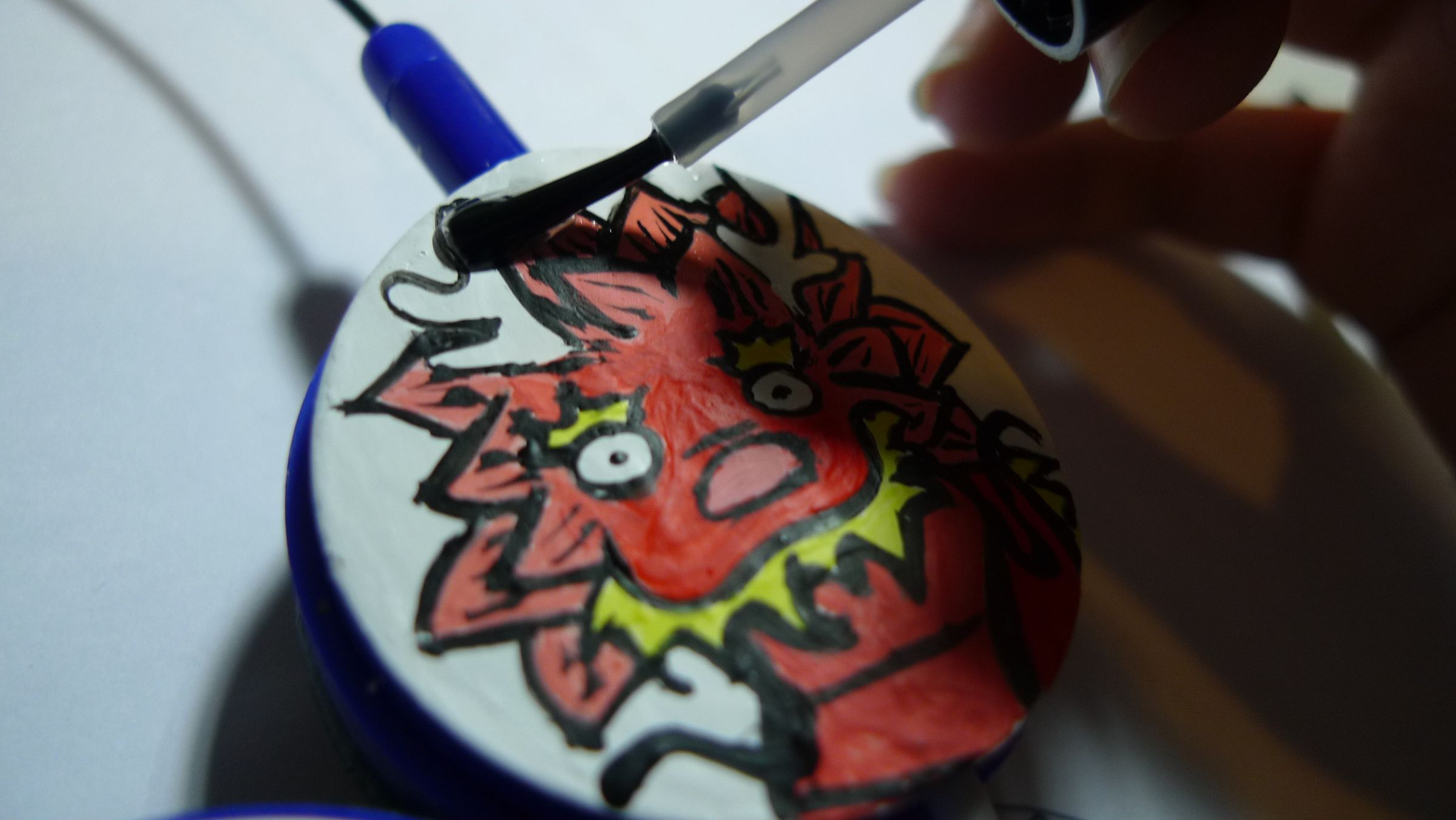 Customizing Headphones : 4 Steps (with Pictures) - Instructables