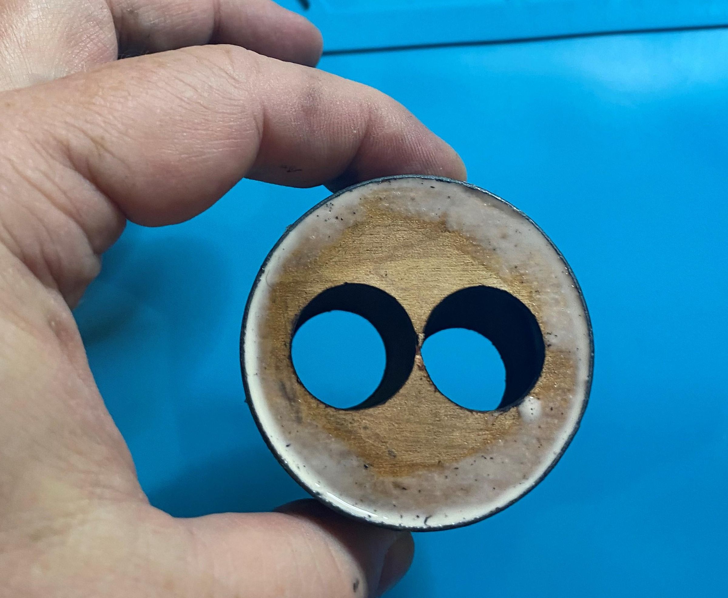 Gemini Titan II Model Rocket : 23 Steps (with Pictures) - Instructables