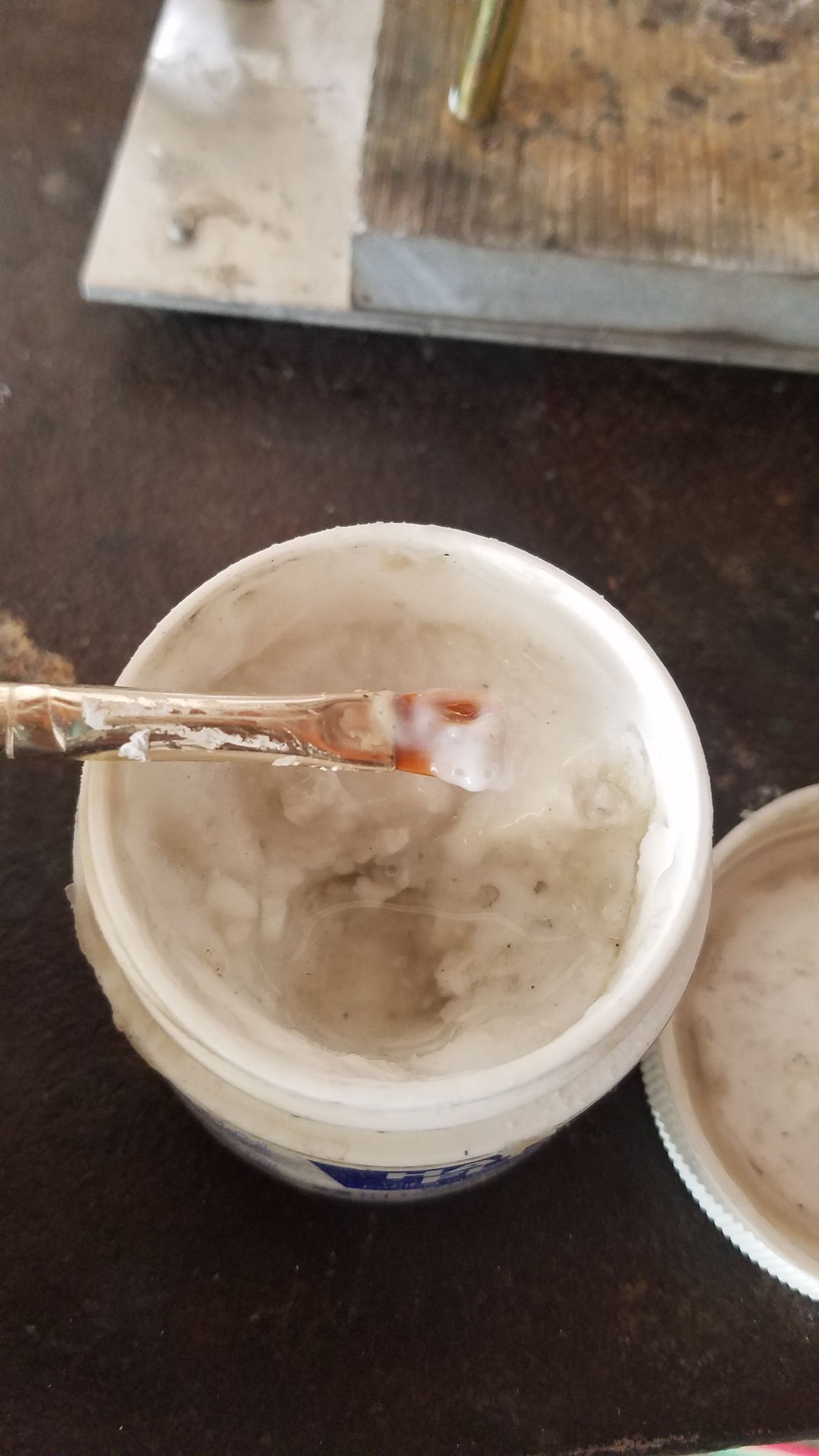 Sterling Silver Shadow Box Ring : 8 Steps (with Pictures) - Instructables