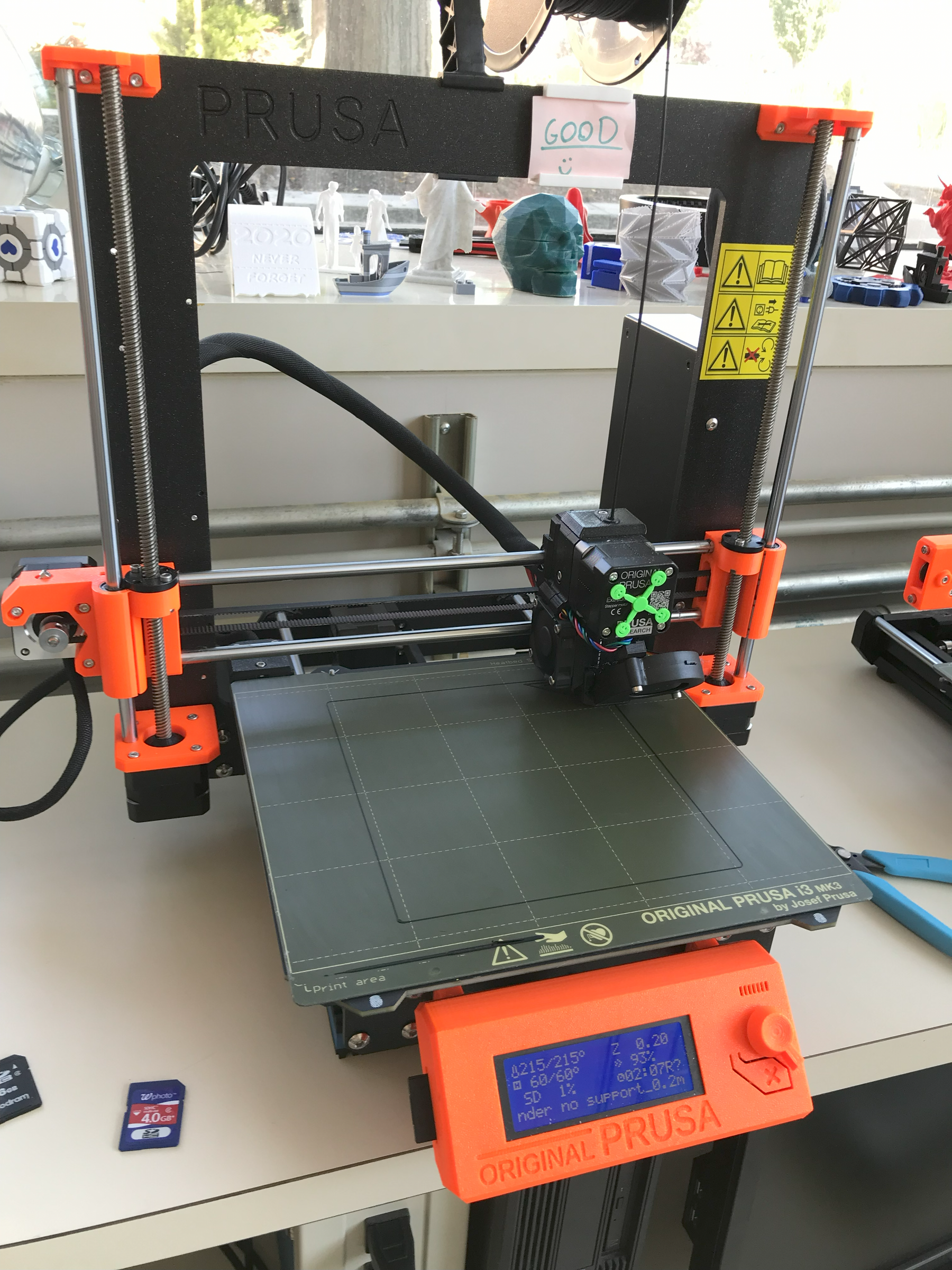 How to 3D Print Multiplanar Origami : 8 Steps - Instructables