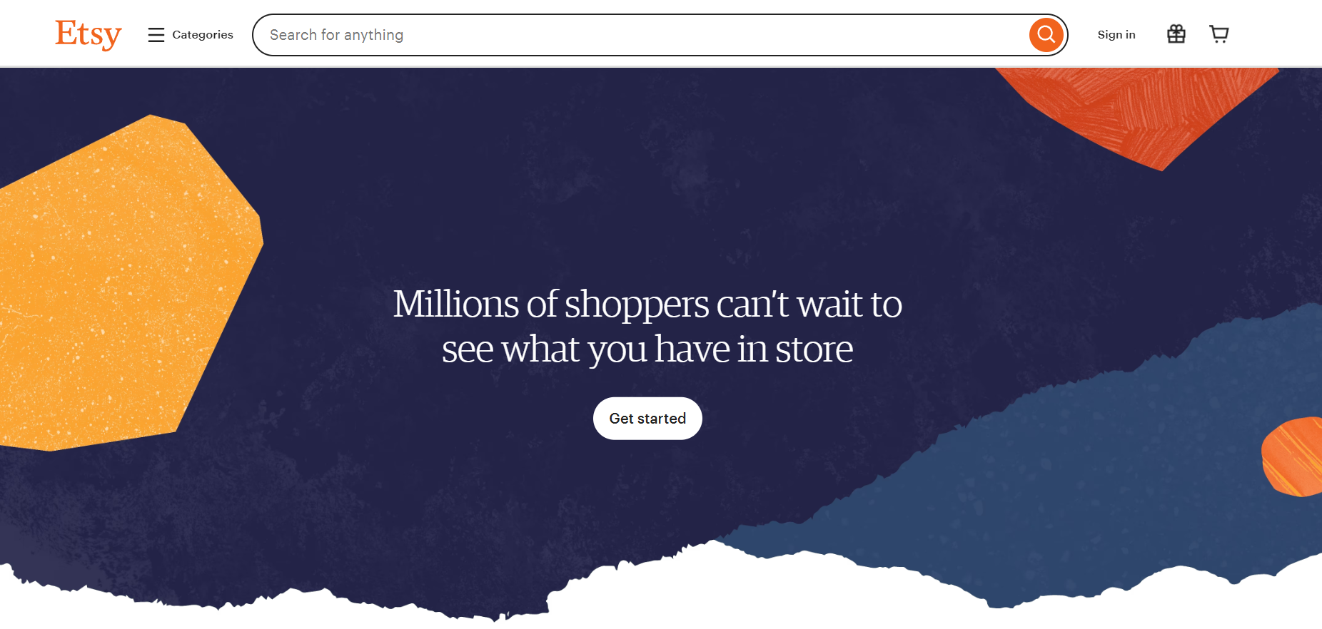 How to Start Selling on Etsy: a Detailed Step-by-Step Guide : 10 Steps ...