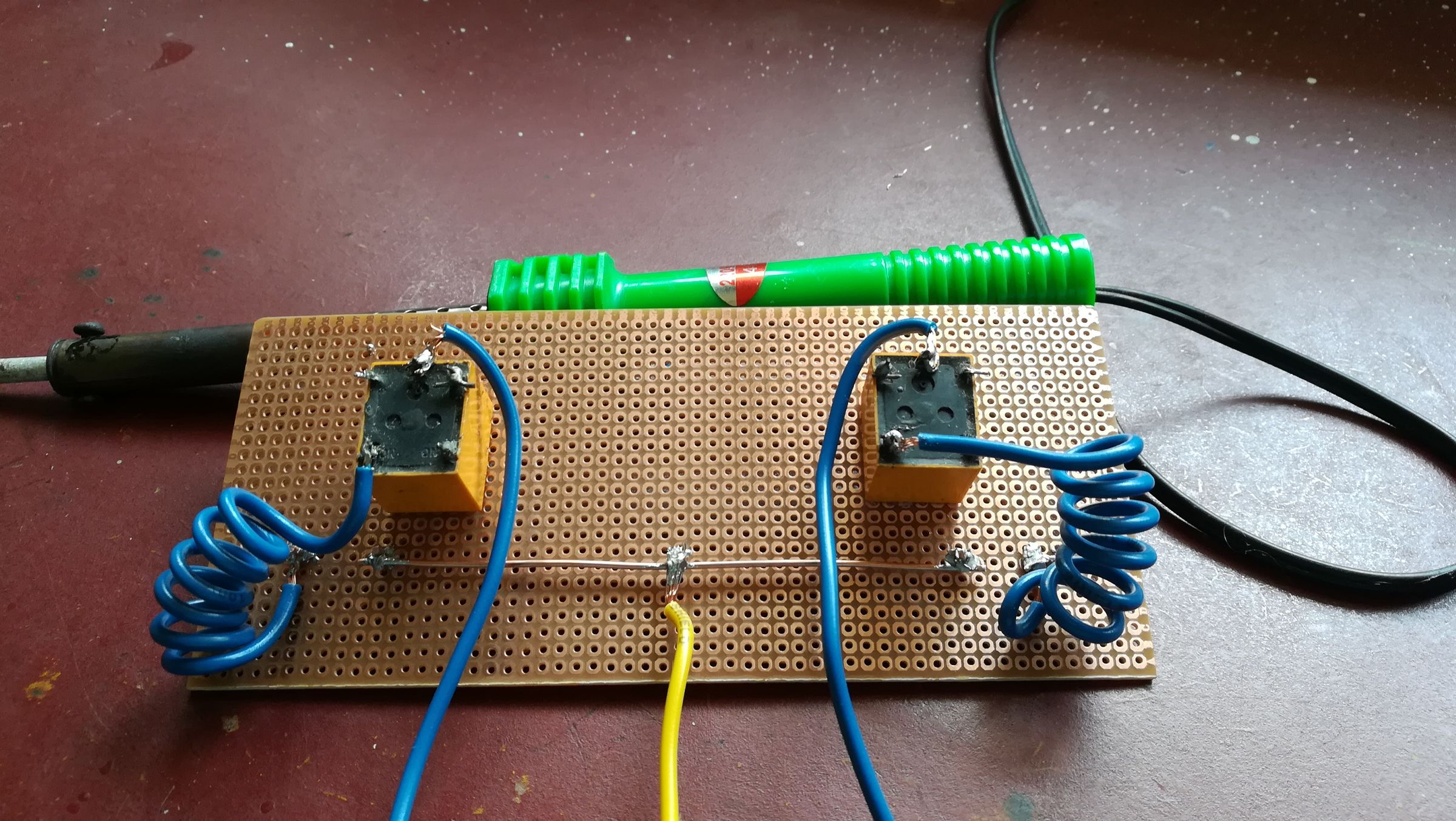 Micro Controlled Firework Rocket Launcher... : 8 Steps (with Pictures ...