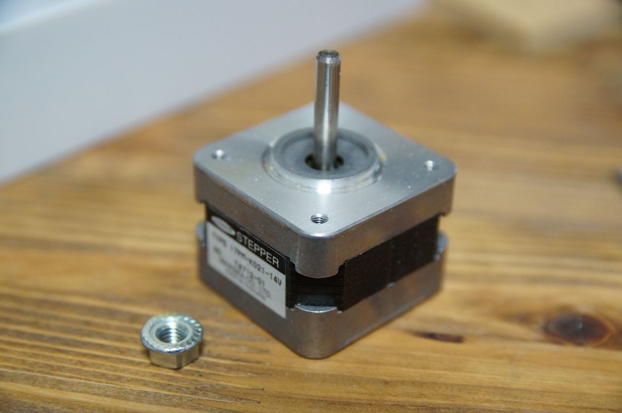 DIY Standalone 3D Scanner : 13 Steps (with Pictures) - Instructables