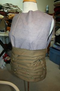 Valka Costume (How to Train Your Dragon) : 6 Steps (with Pictures ...