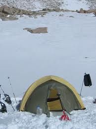 A Successful Snow Camping Trip : 9 Steps - Instructables