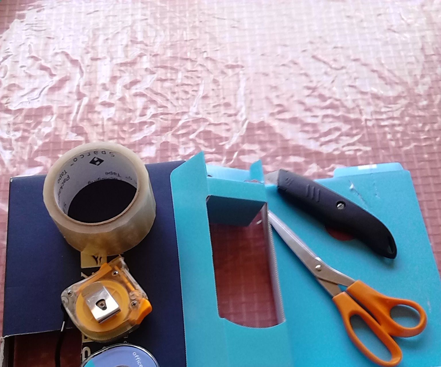 Upcycled Phone Case : 5 Steps - Instructables