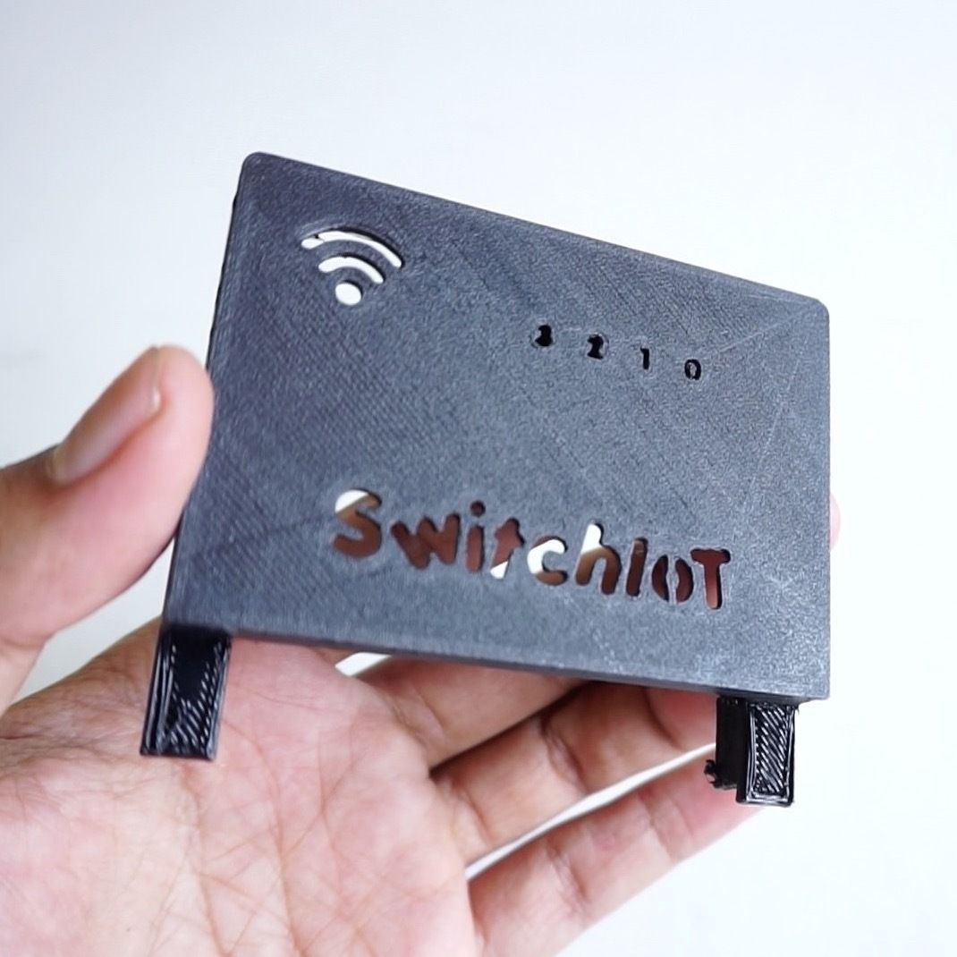 Make Blynk Switch IoT 4CH Only Use Smartphone (ESP8266 Loader) : 15 ...