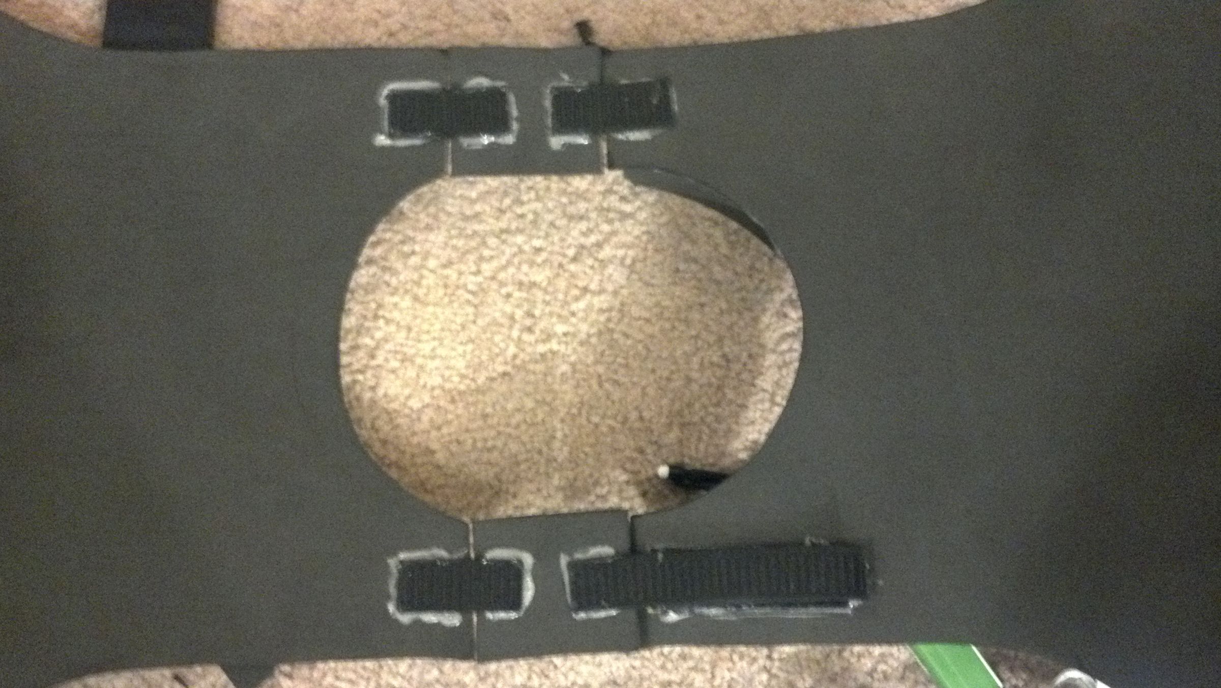Creating a Costume/Cosplay From E.V.A Foam : 10 Steps - Instructables