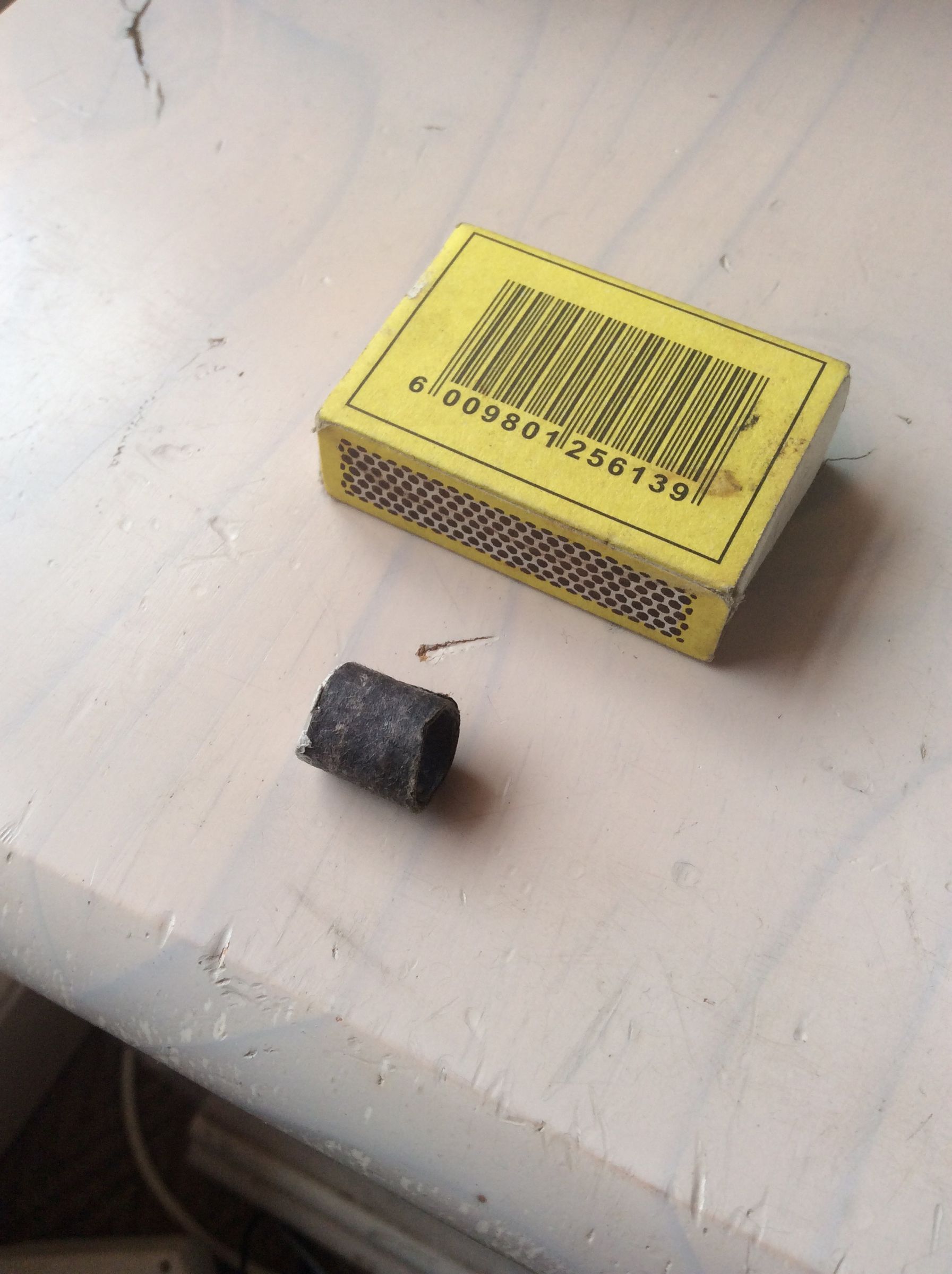 Laser Torch High Powered : 3 Steps - Instructables