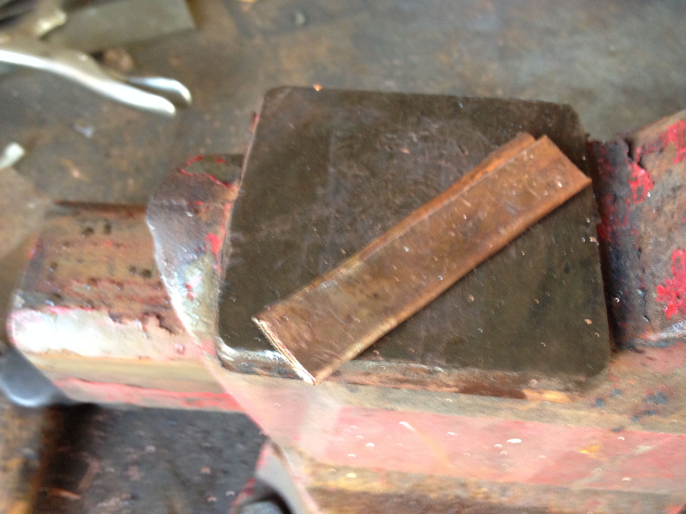 DIY Copper Cup From 3/4" Pipe : 13 Steps (with Pictures) - Instructables
