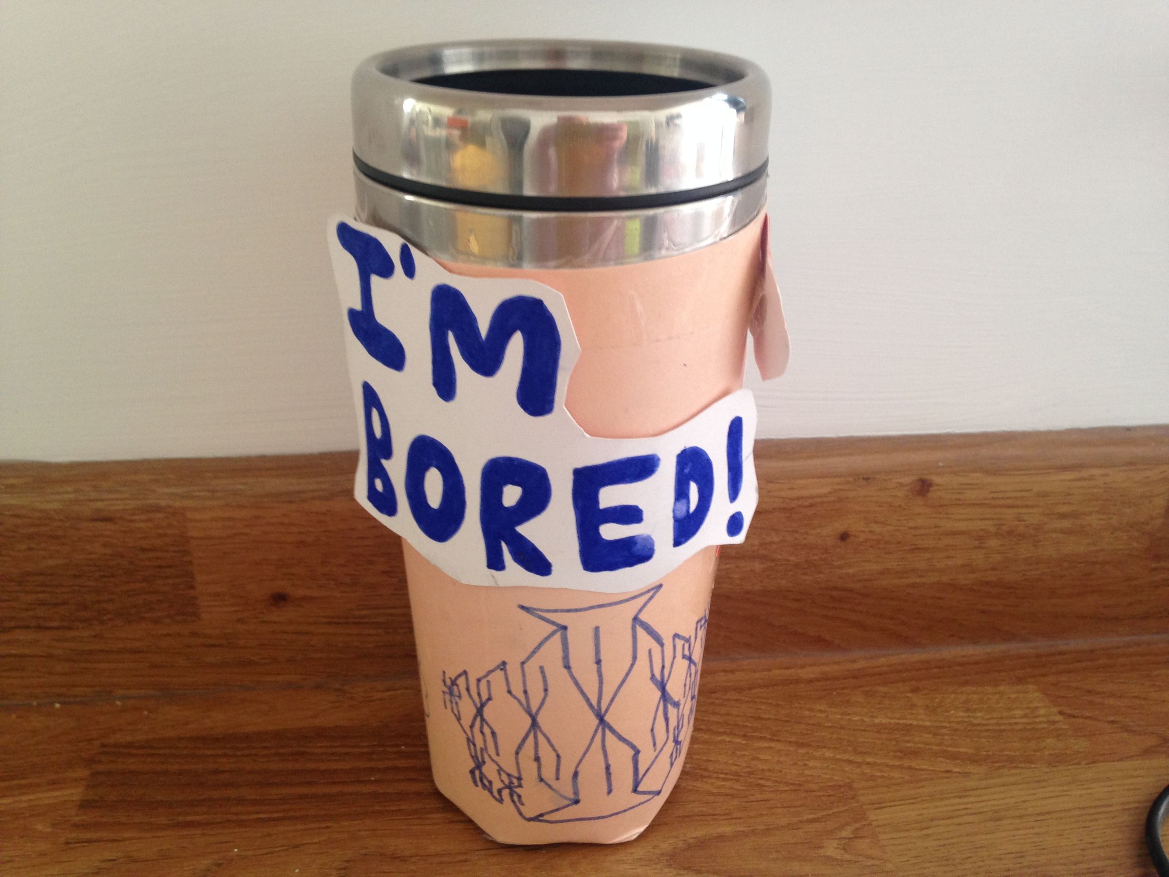 Bored Box/bored Jar : 7 Steps - Instructables