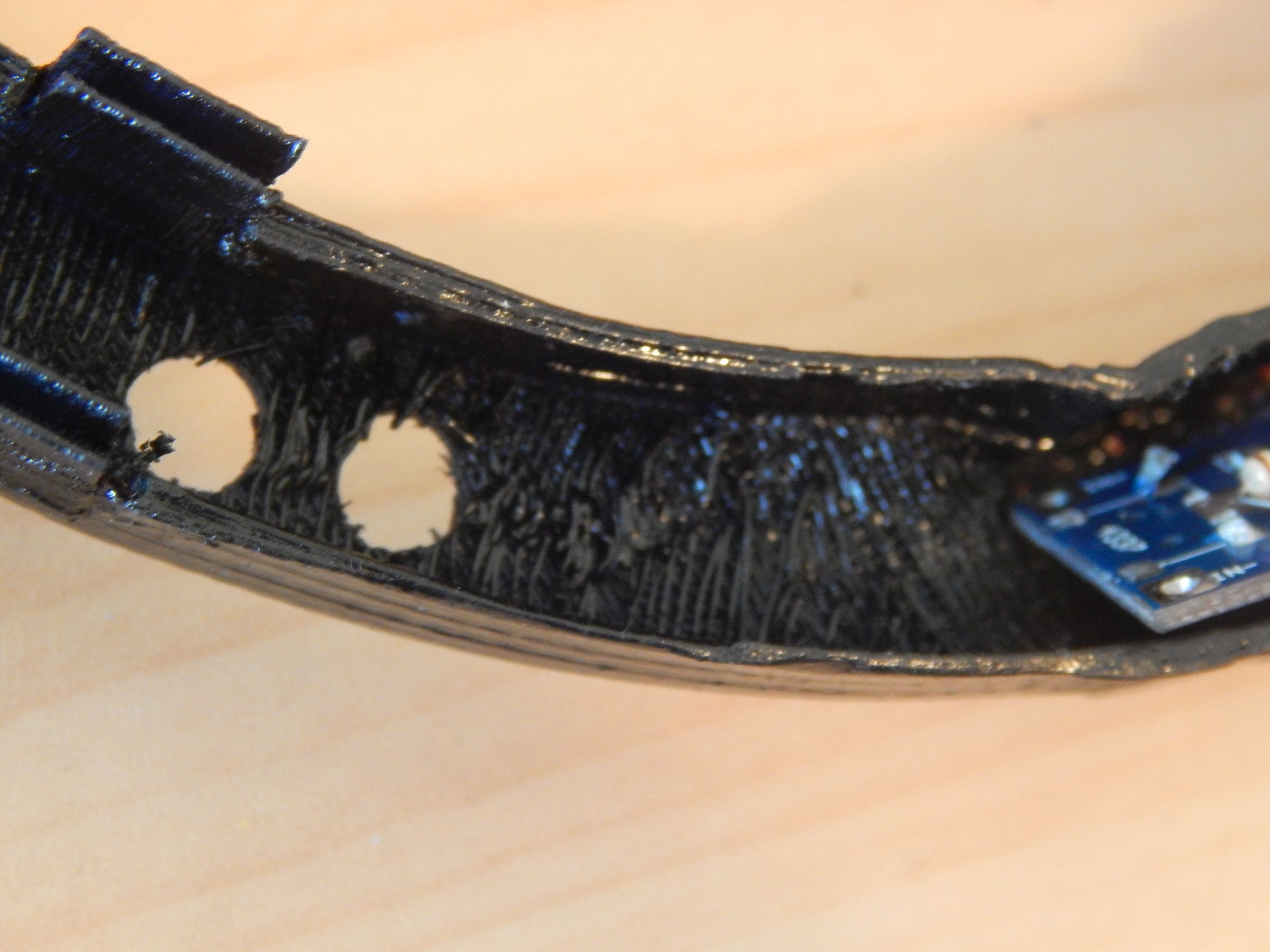 Uware: a DIY AR Headset : 9 Steps (with Pictures) - Instructables