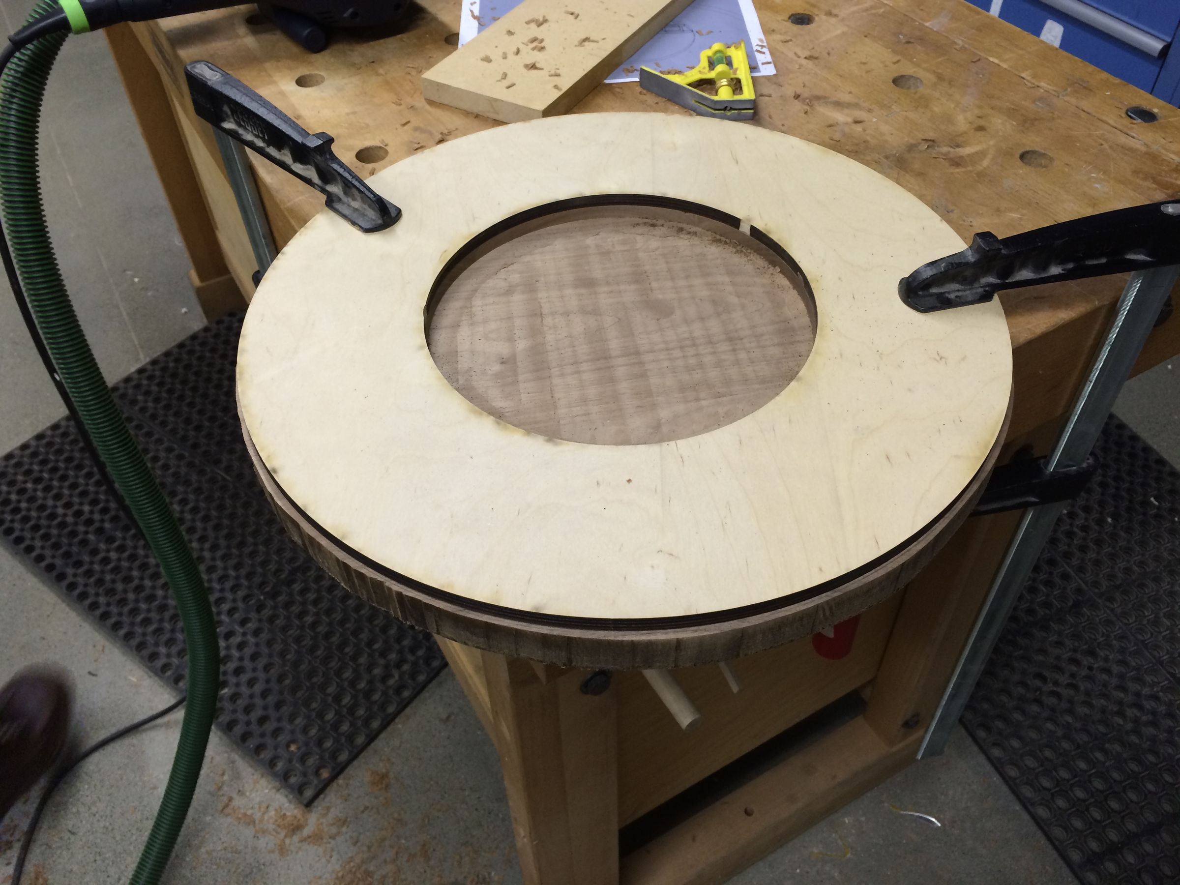 Tap Table : 7 Steps (with Pictures) - Instructables