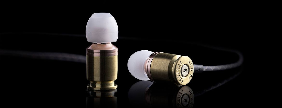 Headphones Bullets : 7 Steps - Instructables