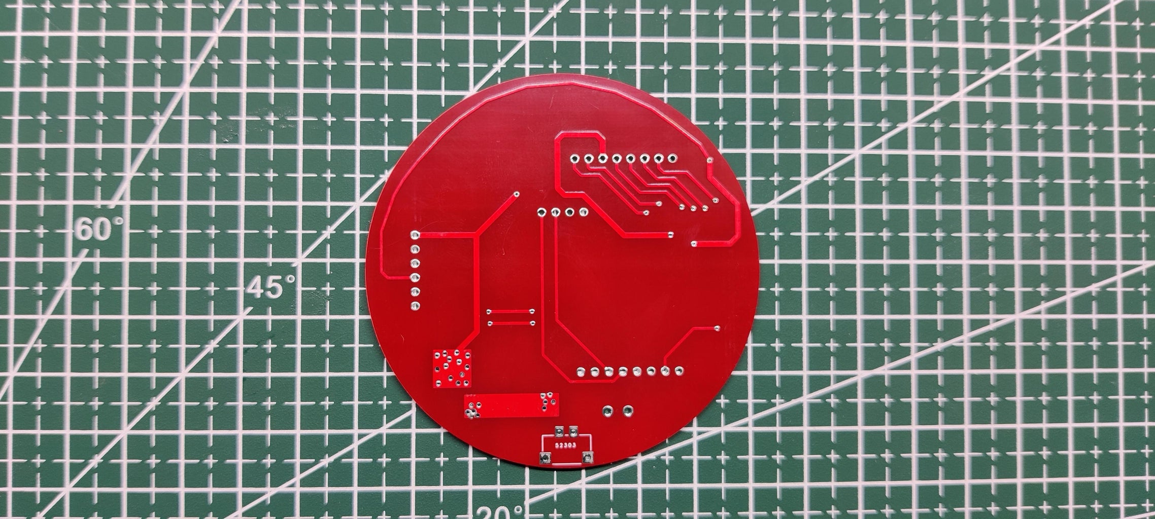 Internet Clock With Esp8266 8 Steps With Pictures Instructables