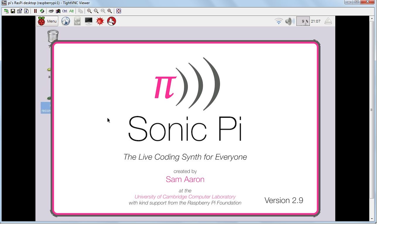Raspberry Pi - VNC & SSH : 8 Steps - Instructables