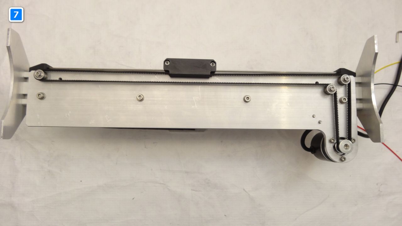 DIY IRONLESS LINEAR SERVO-MOTOR : 11 Steps (with Pictures) - Instructables