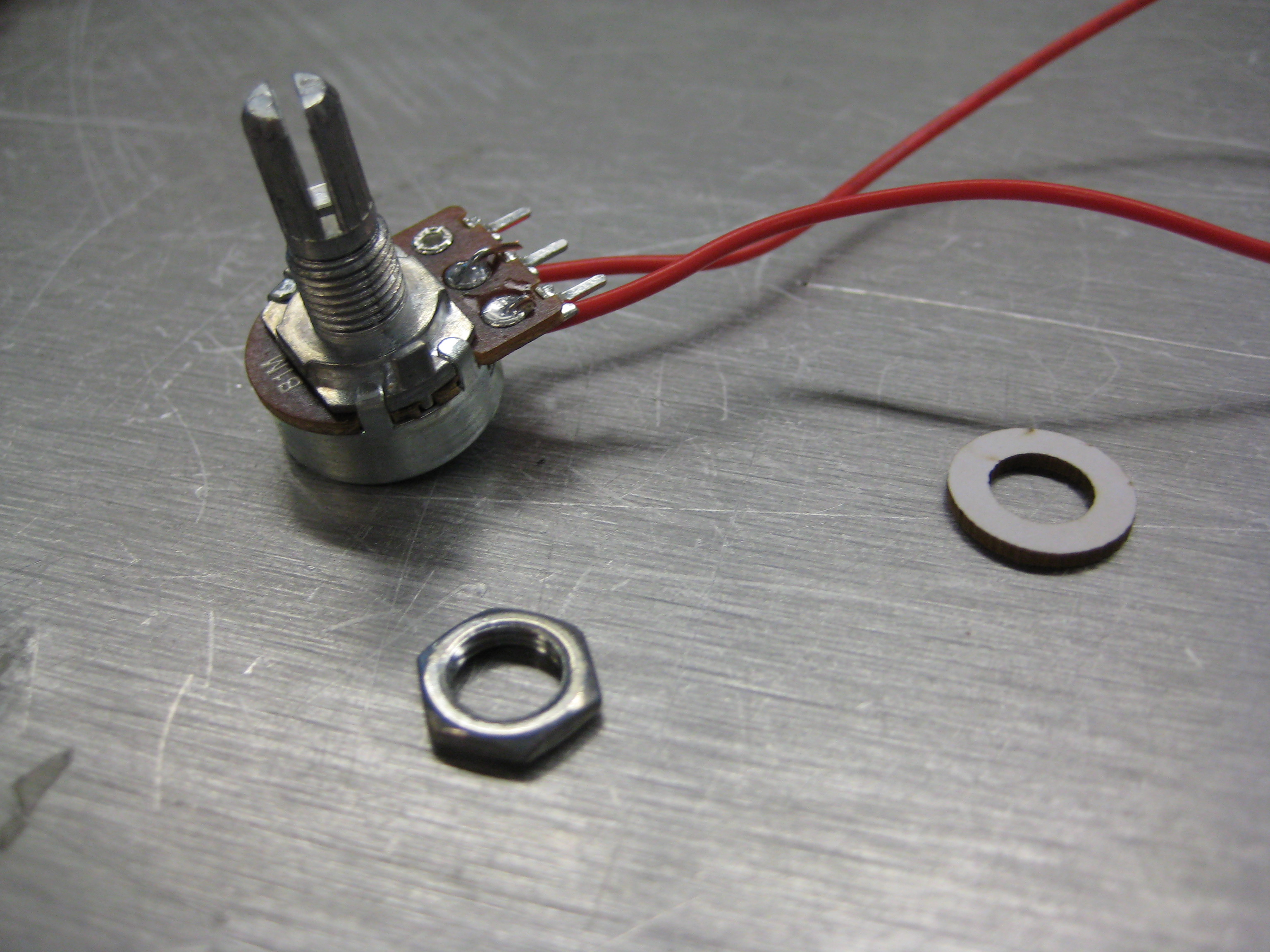 Simple Sequencer : 16 Steps (with Pictures) - Instructables