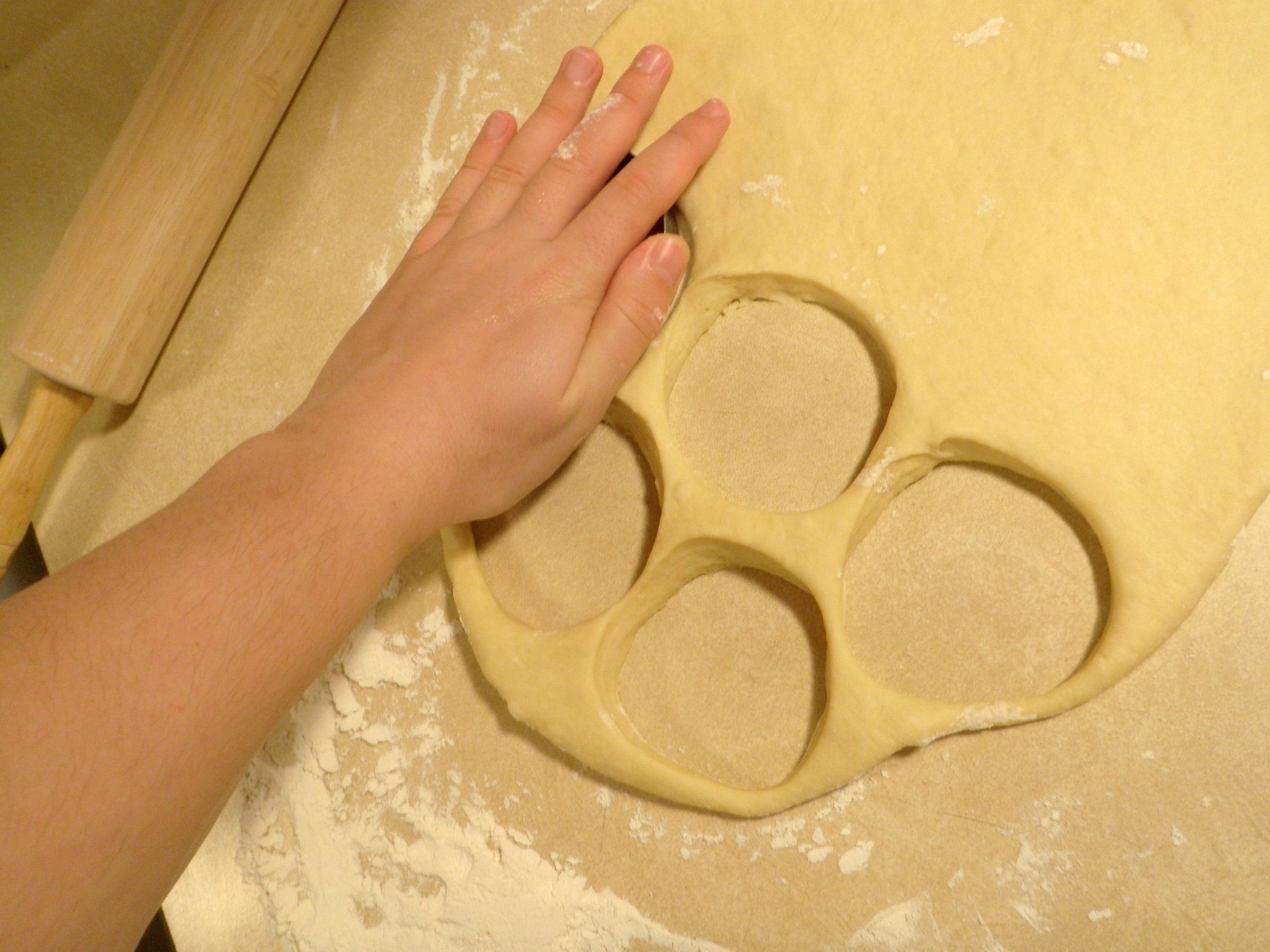 Jelly Doughnut Recipe : 13 Steps (with Pictures) - Instructables
