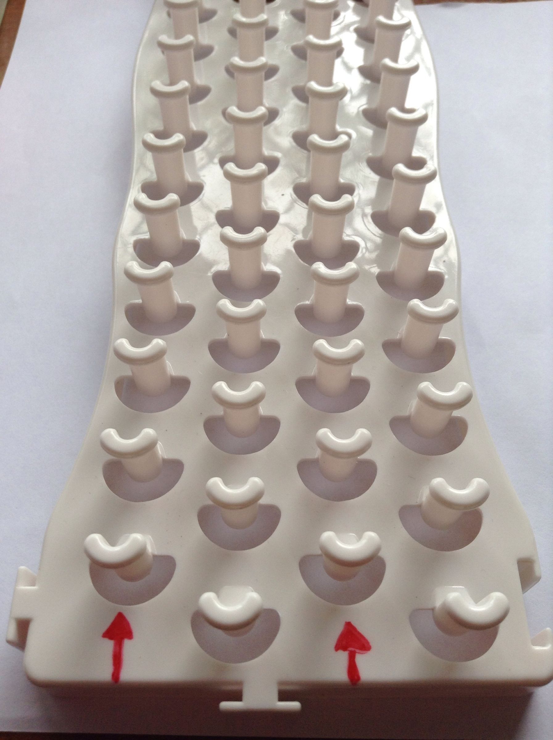 Rainbow Loom Rings : 15 Steps (with Pictures) - Instructables