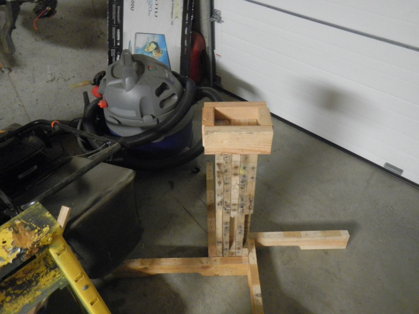 Little Free Library From Pallet Wood : 5 Steps (with Pictures ...