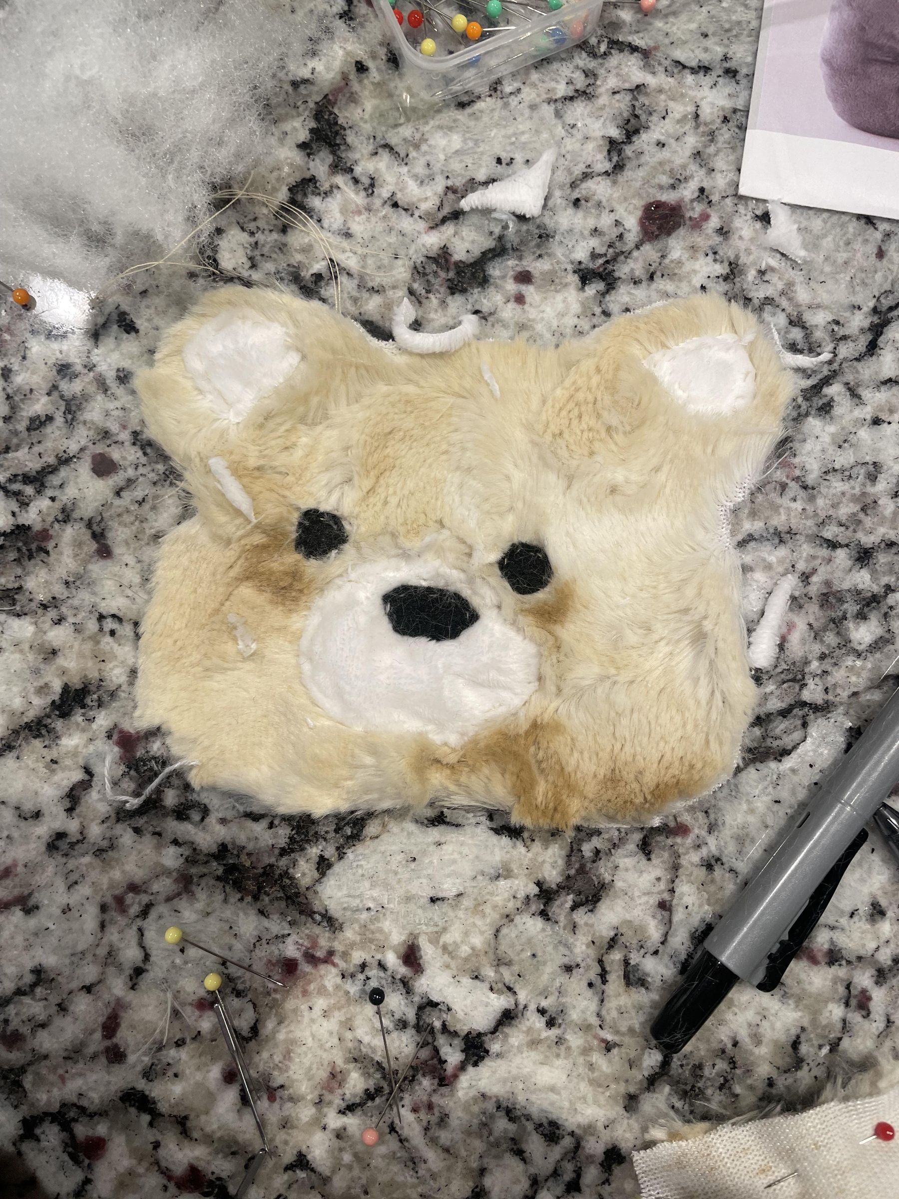 Sensory Bear 🧸 : 15 Steps (with Pictures) - Instructables