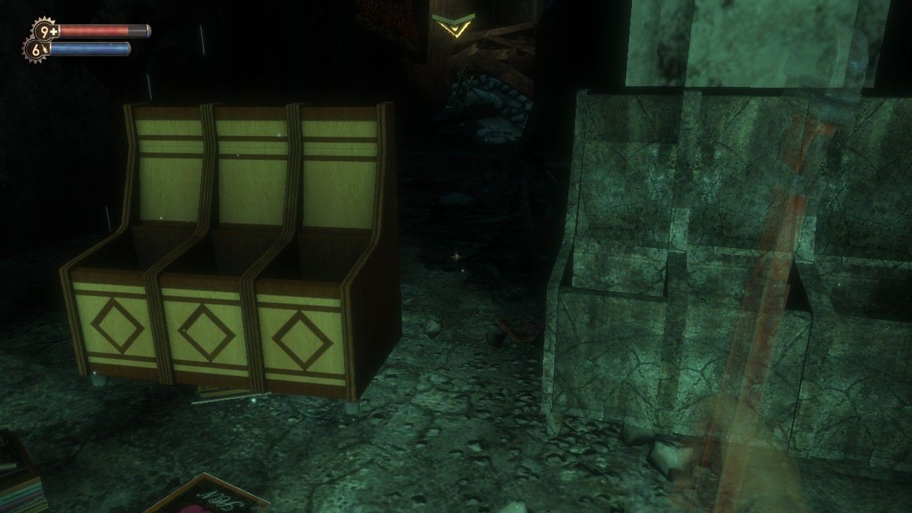 Bioshock's Rapture Records Bin : 8 Steps (with Pictures) - Instructables