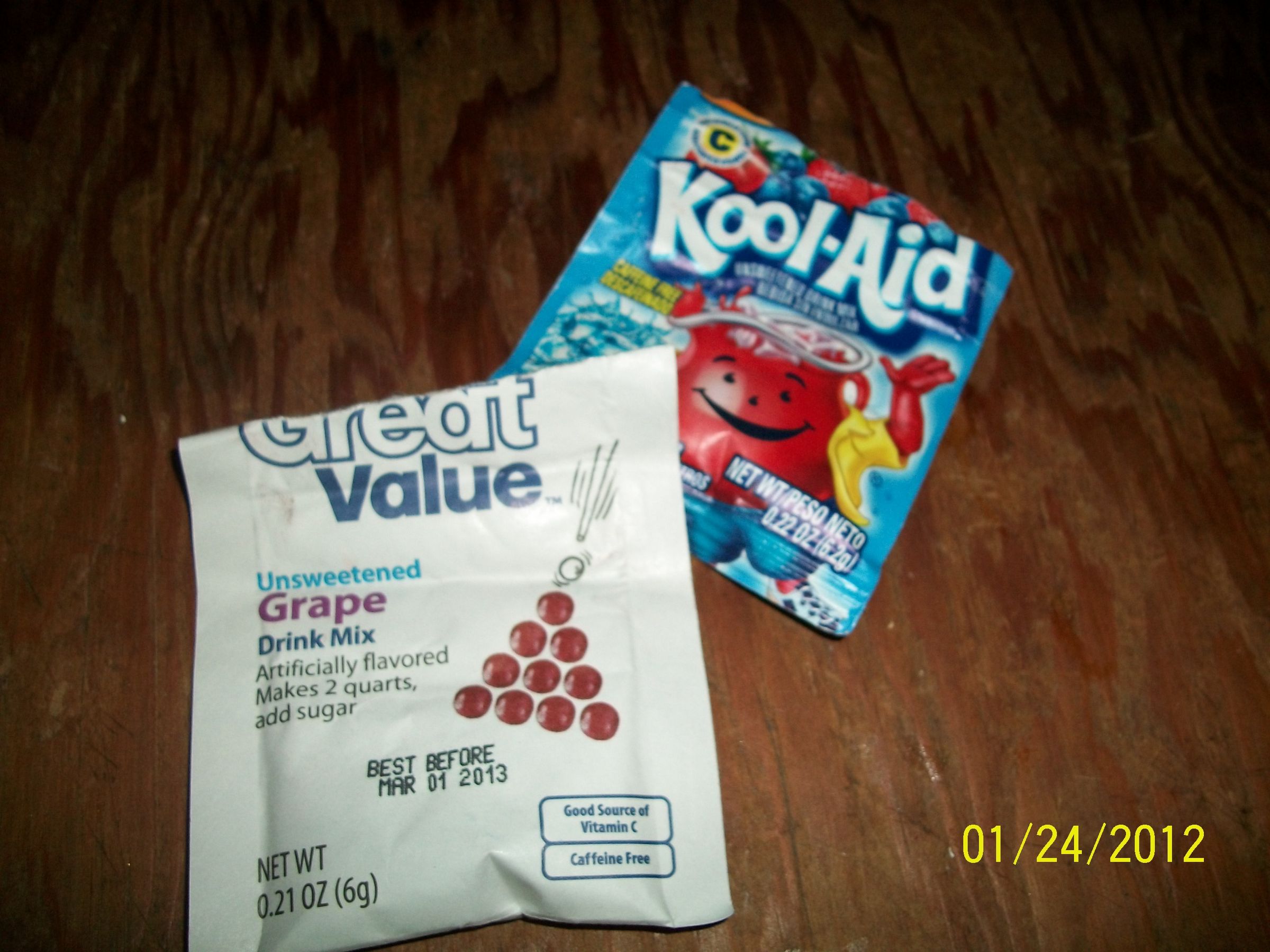 Kool Aid Dyeing for Lace : 5 Steps - Instructables