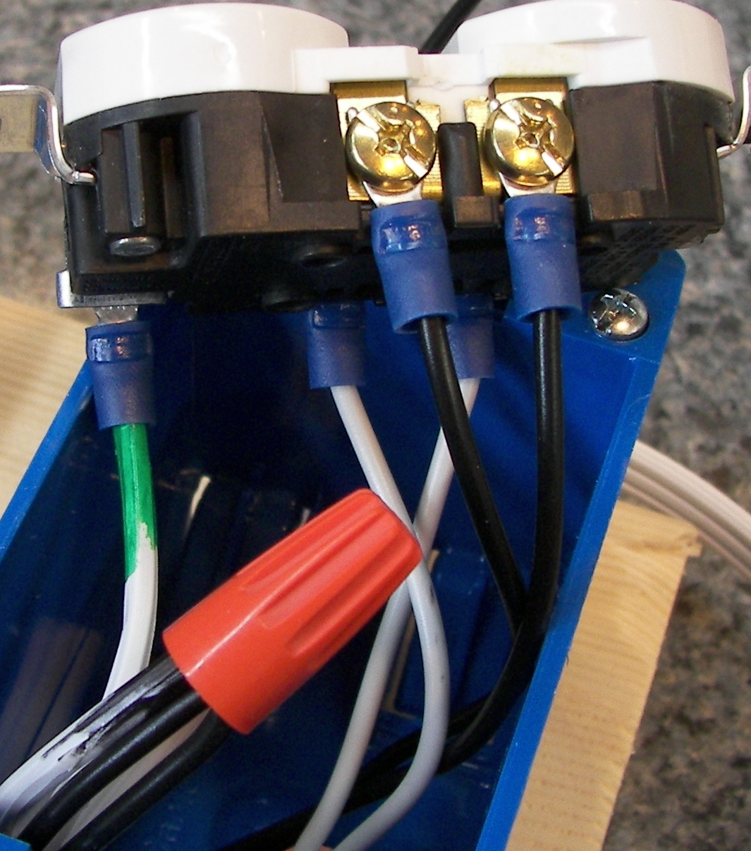 Computer Control of AC Devices : 14 Steps (with Pictures) - Instructables