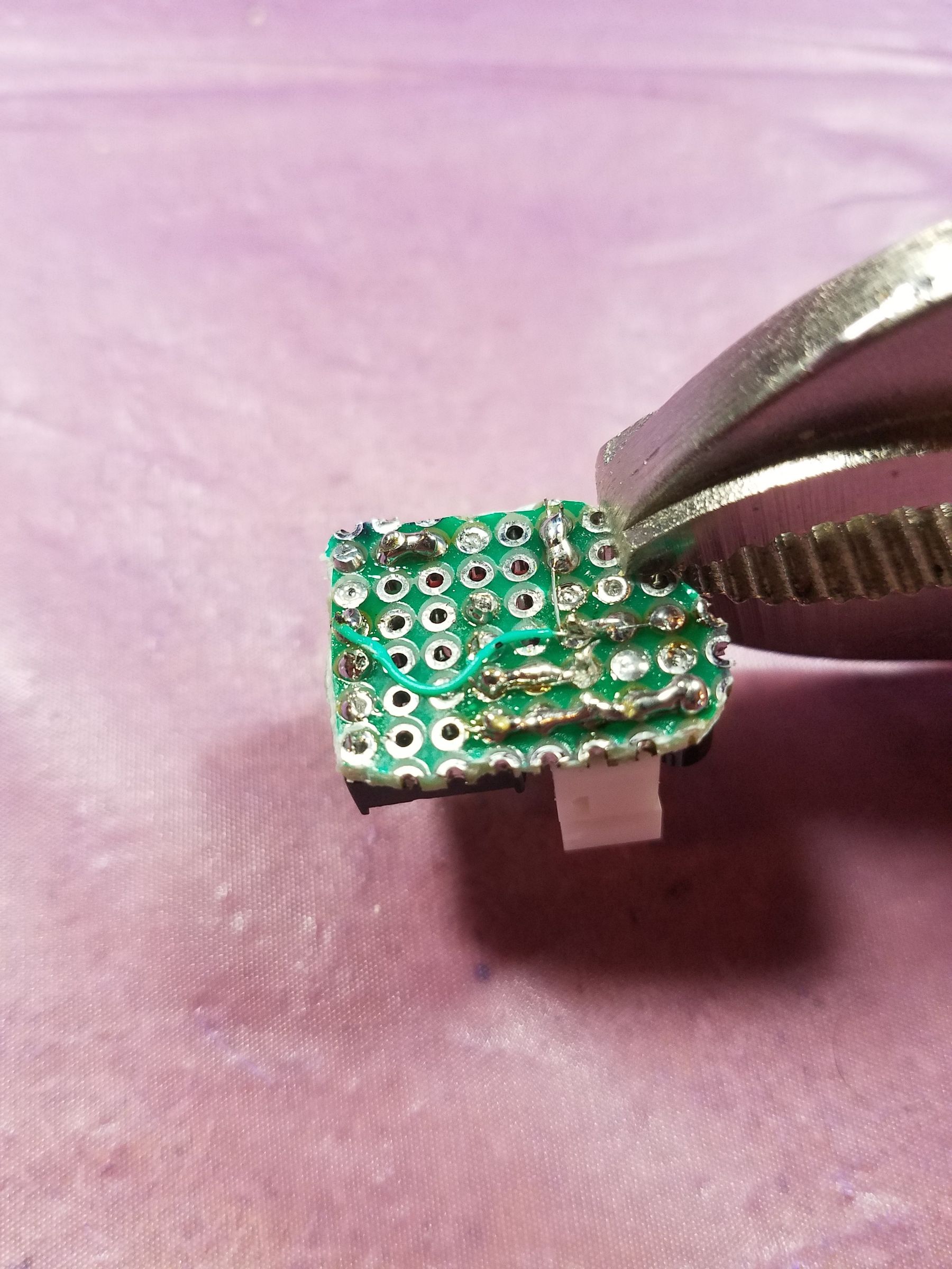 Goomwave - Reactive GameCube Controller LEDs : 69 Steps (with Pictures) - Instructables