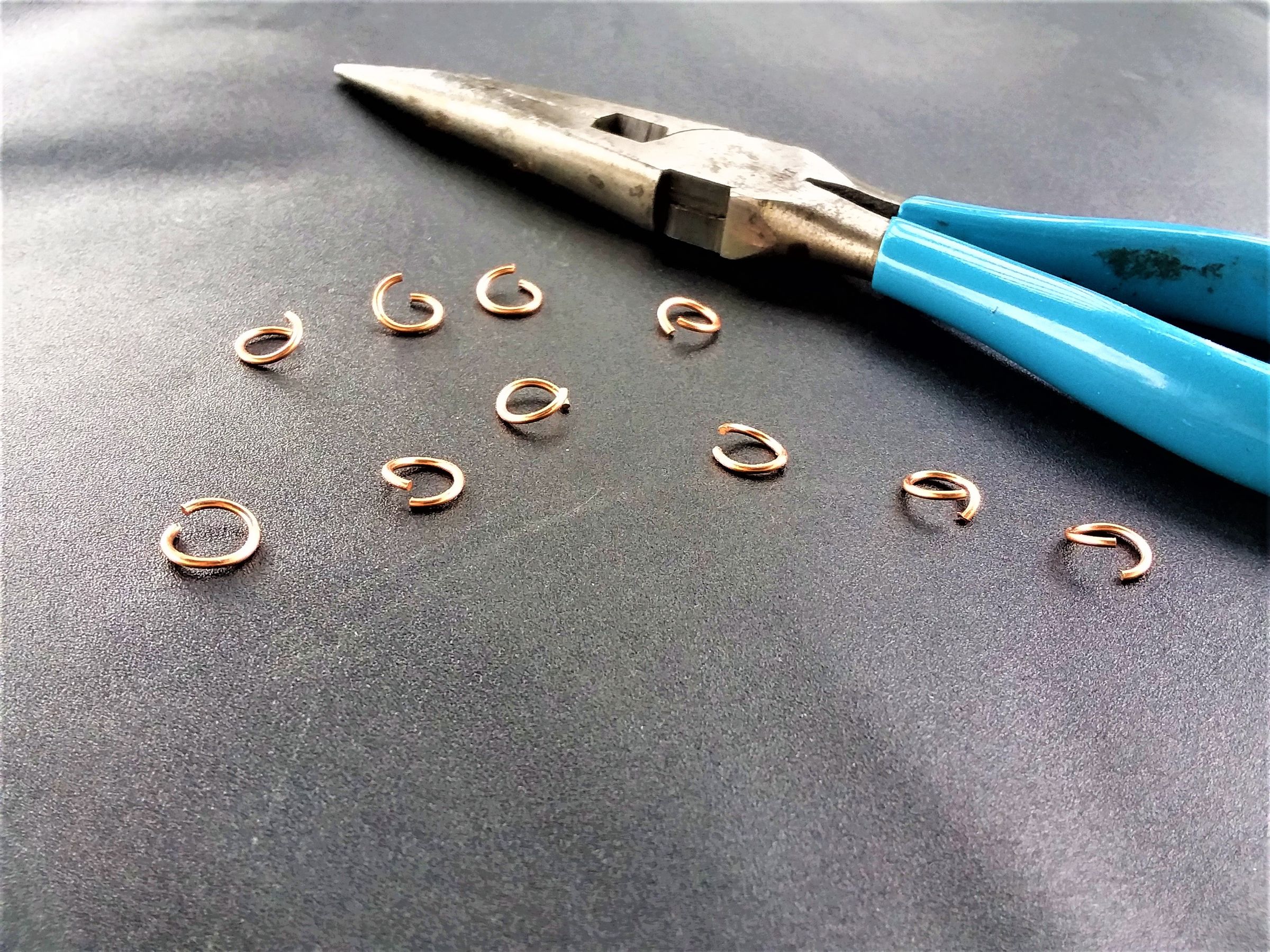 Sheet Metal Spiral Streamers : 11 Steps (with Pictures) - Instructables