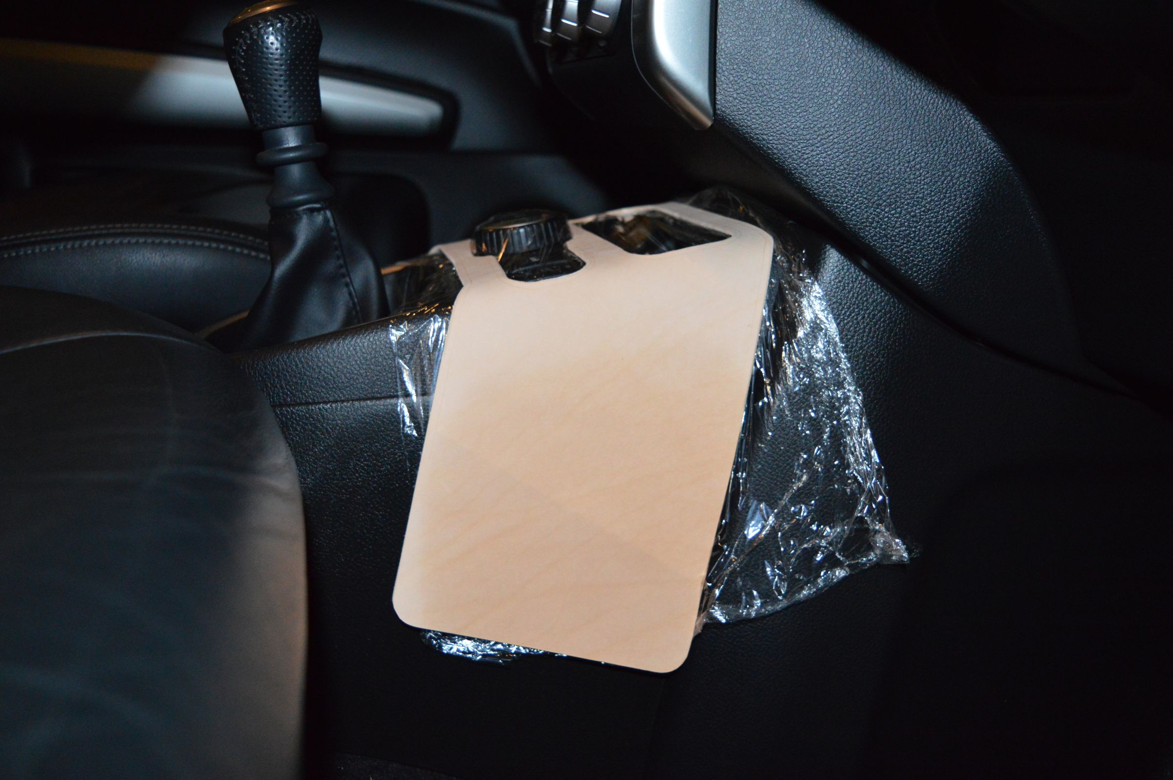 Car Caddy (With Thanks to Ian Atkinson) : 12 Steps (with Pictures ...